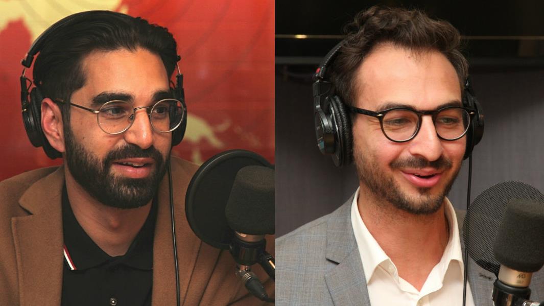 Des enfants d’immigrants derrière la Semaine de la poutine | OHdio ...