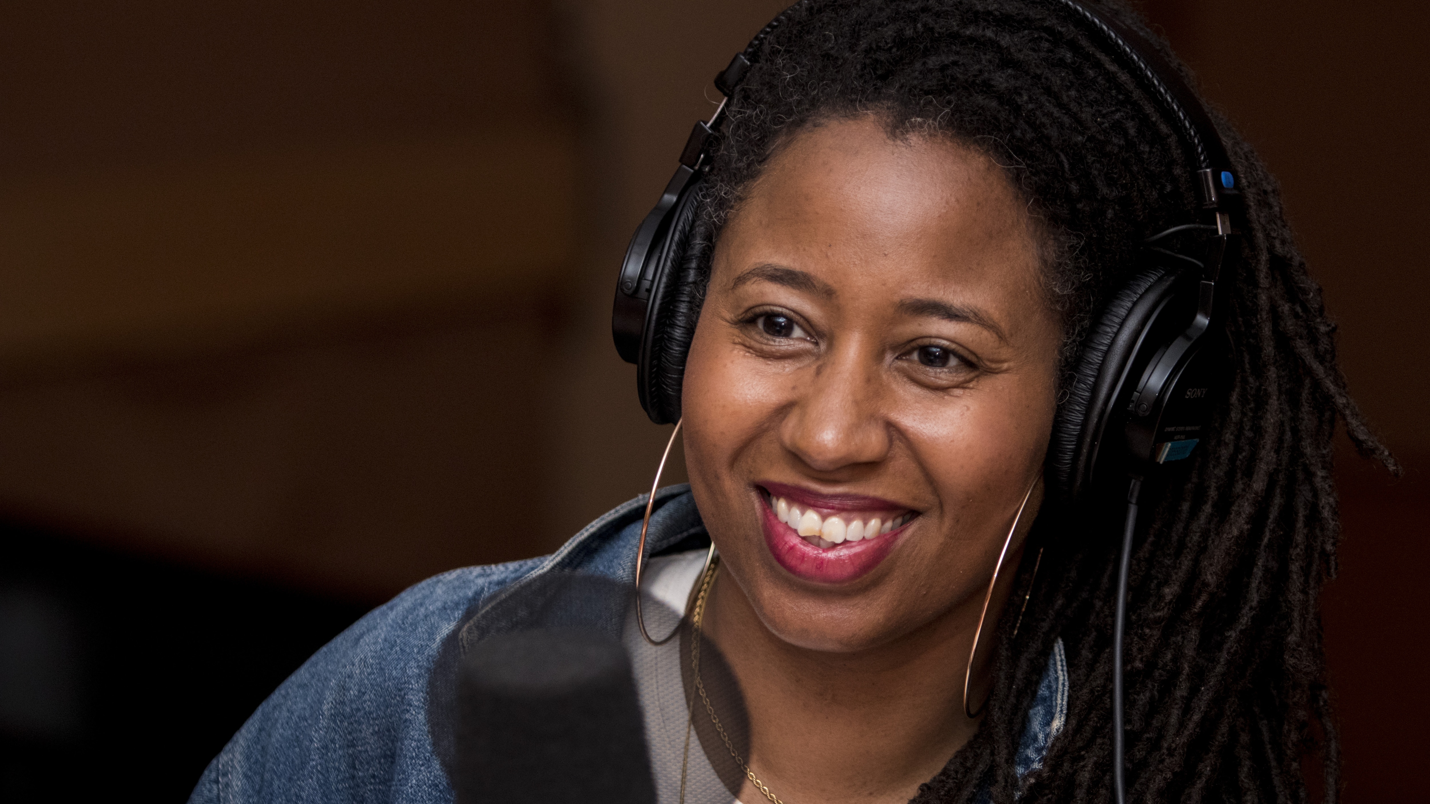 Les coups de coeur culturels de Nantali Indongo | OHdio | Radio-Canada