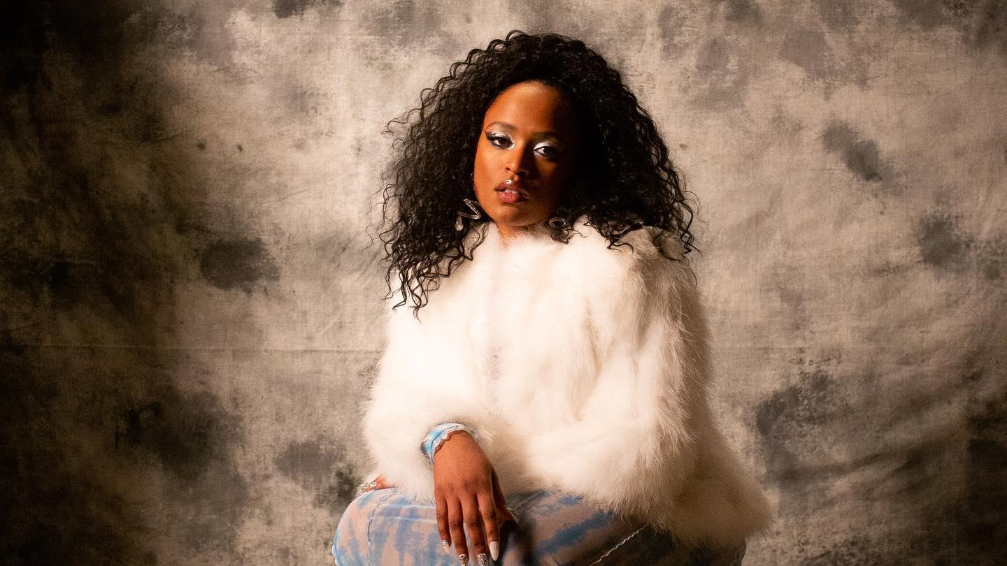 Naomi | OHdio | Radio-Canada