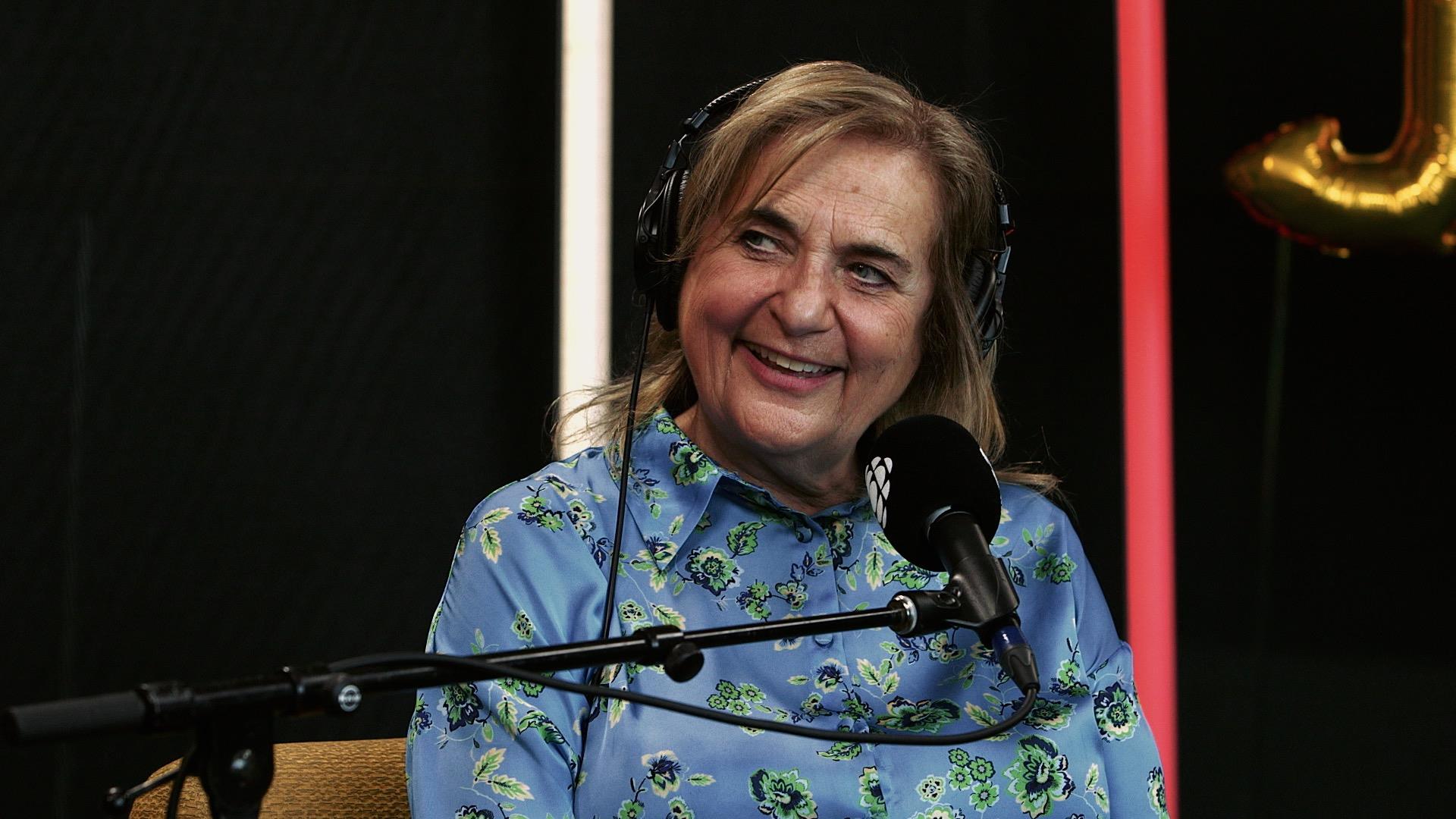 Nathalie Petrowski, la Cruella d’Enfer des critiques culturelles ...