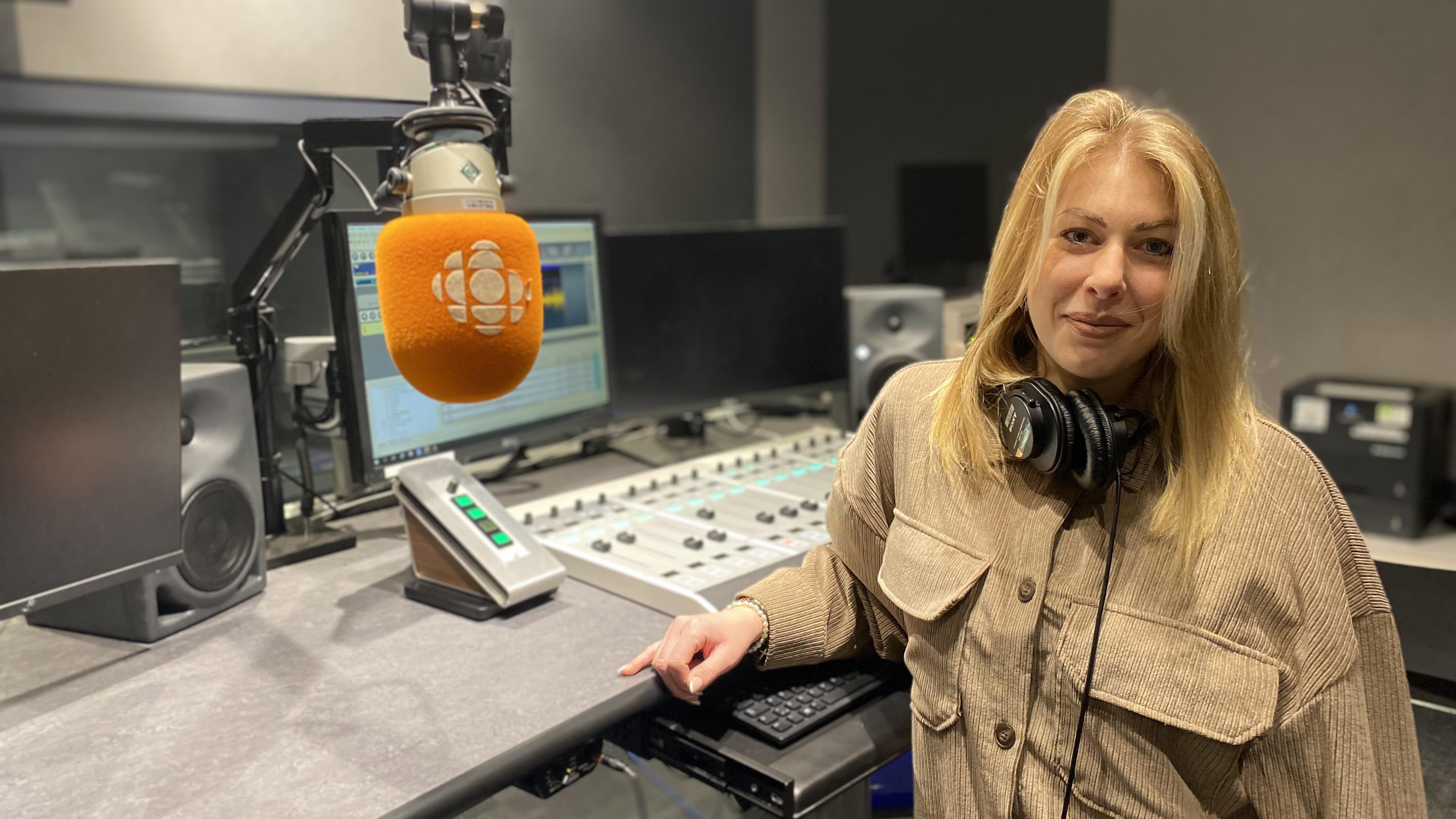 Une immigrante a choisi Toronto comme tremplin vers l’humanitaire ...