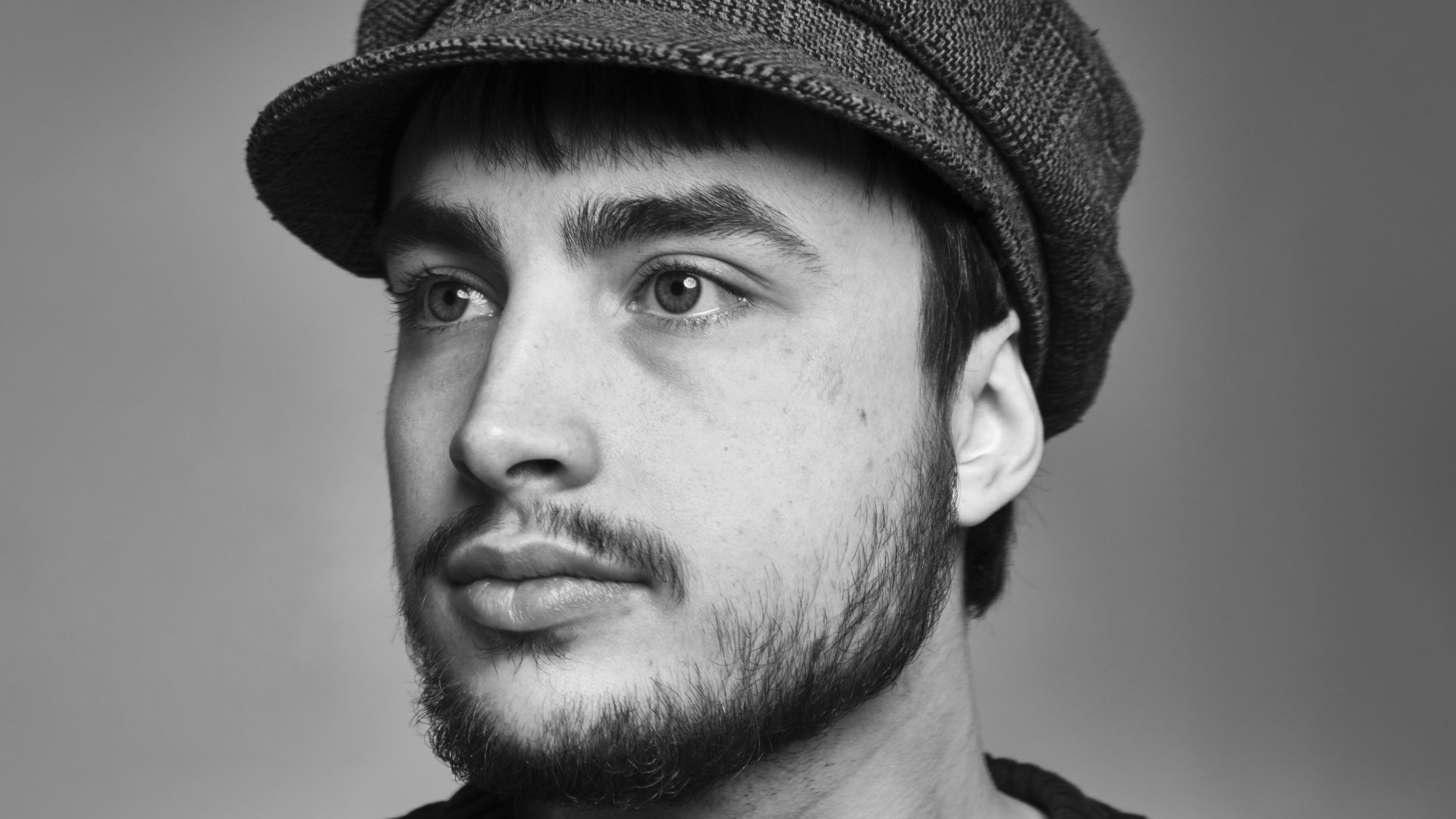 Un deuxième album pour Nicolas Gémus | OHdio | Radio-Canada