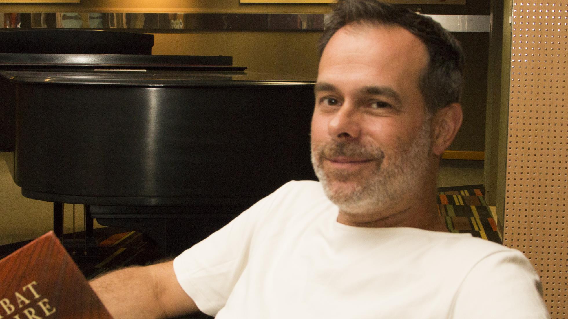 Les bandes dessinées de Manu Larcenet | OHdio | Radio-Canada