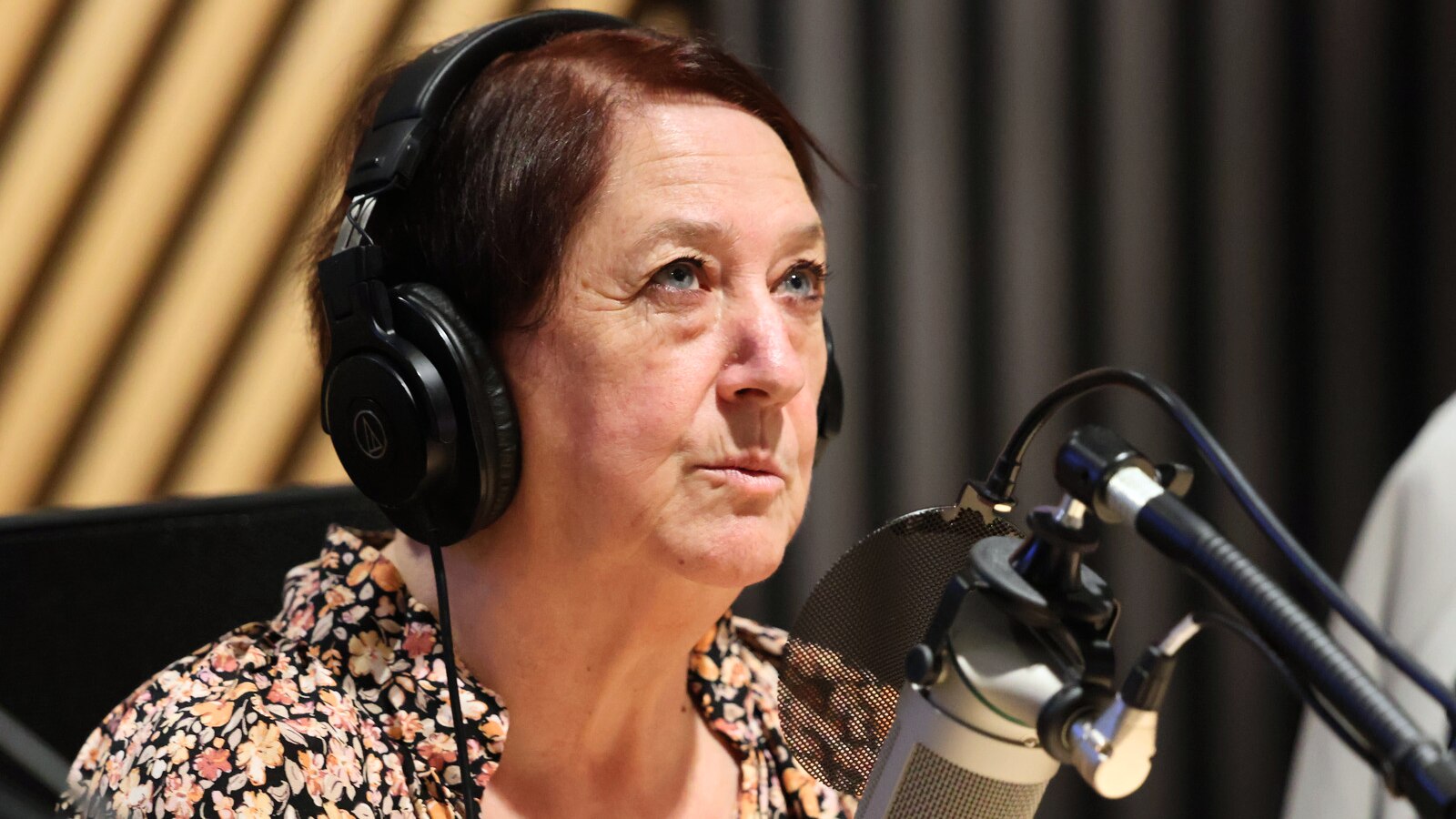 Entrevue avec Nicole Juteau, première femme à être devenue policière au ...