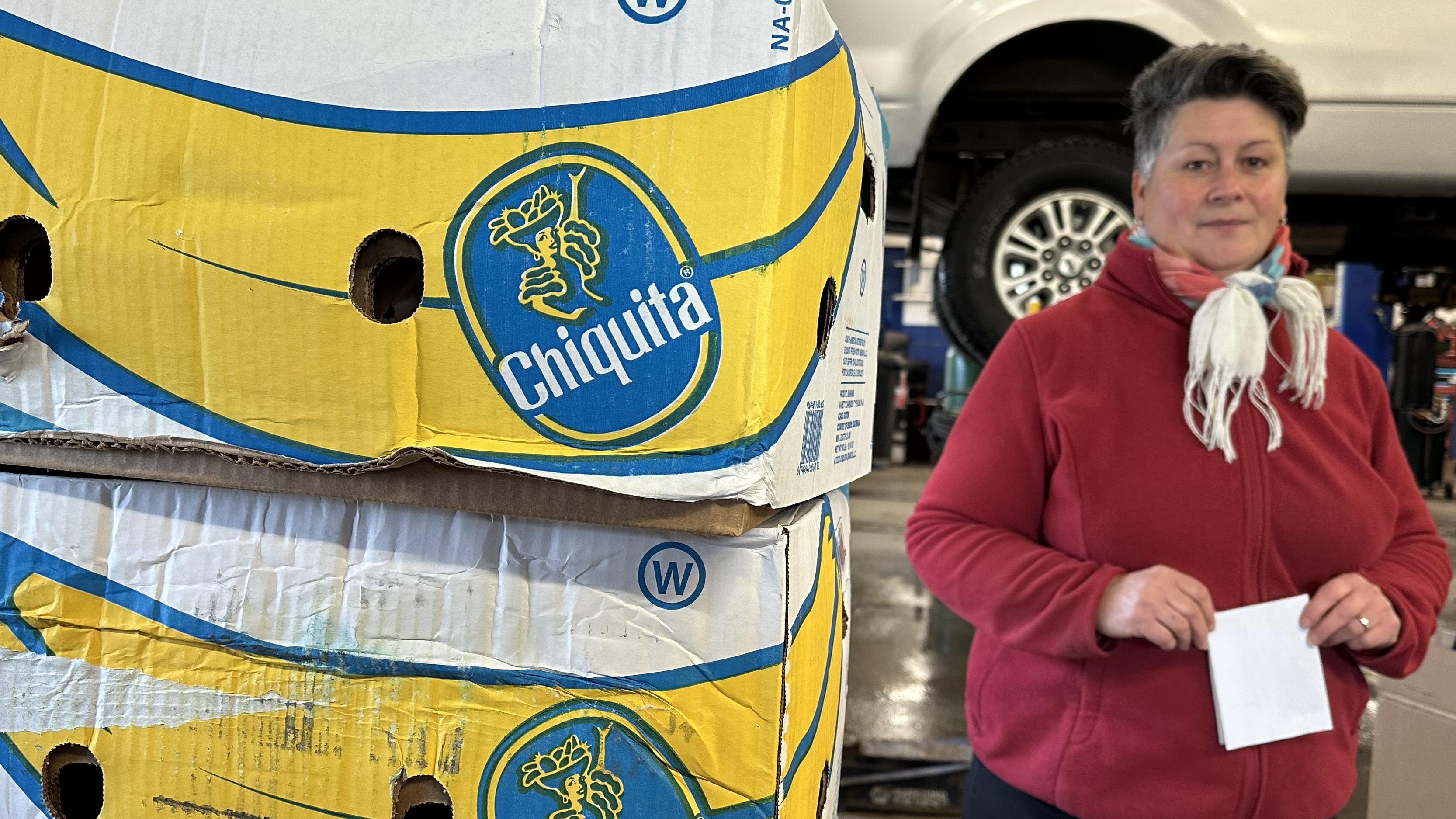 Noël au garage 3ième édition | OHdio | Radio-Canada