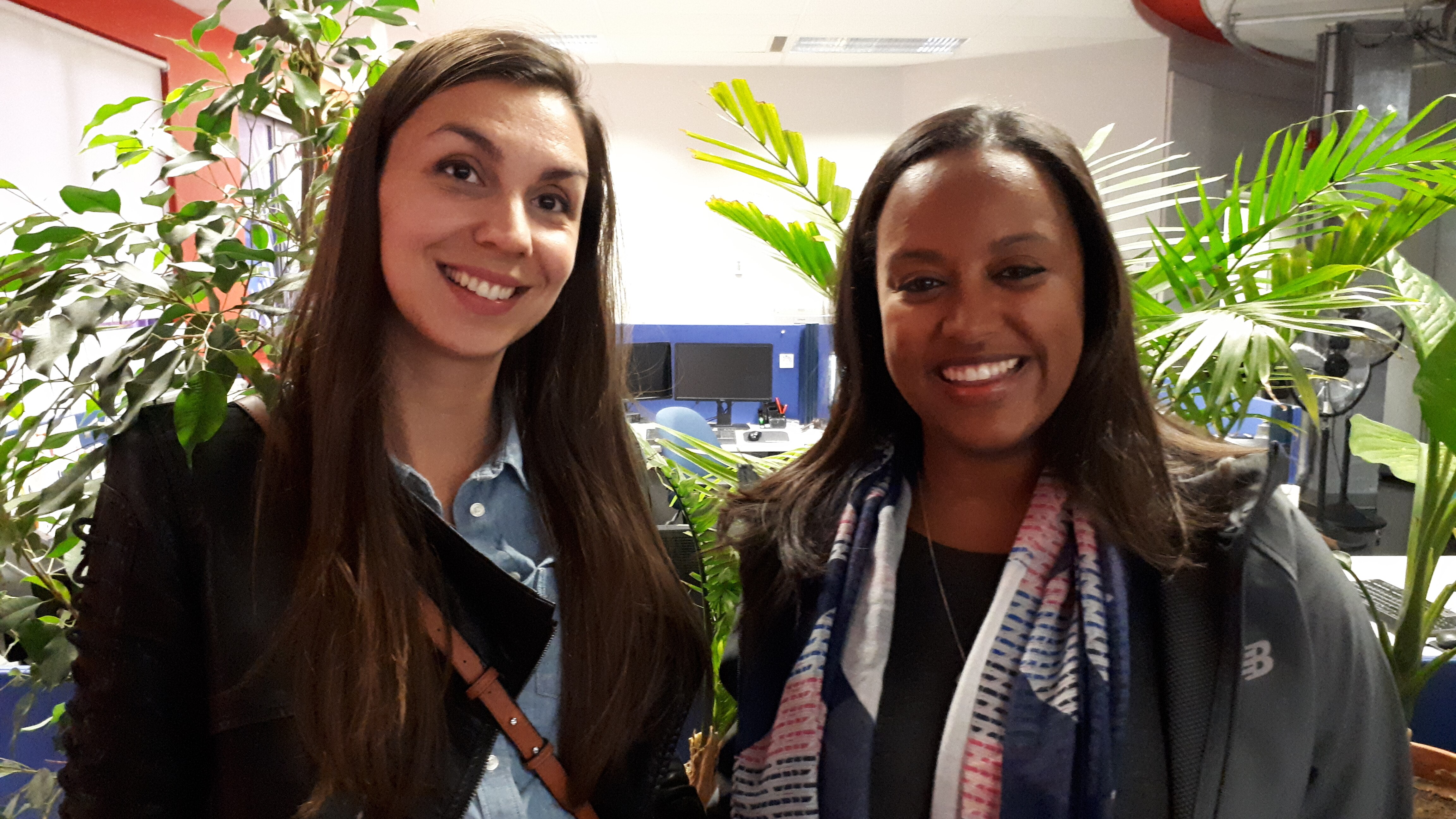 Les Nomade Junkies à Sherbrooke | OHdio | Radio-Canada