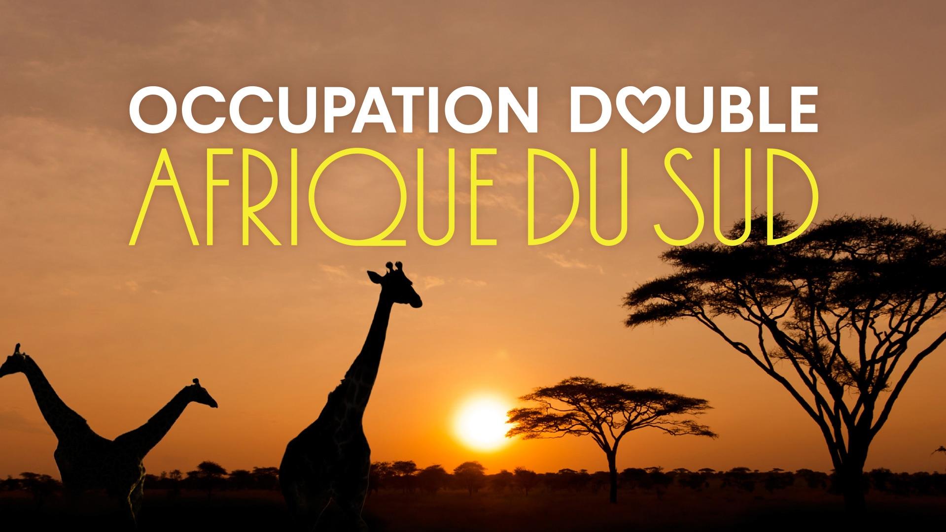 Le succès d’Occupation double vu par Hugo Dumas et Eugénie Lépine ...