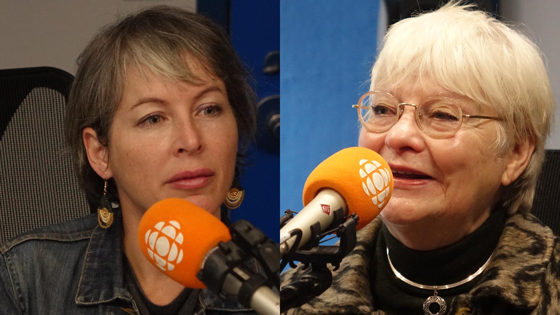 Notre rapport à la nature dans L’Océan vu du cœur | OHdio | Radio-Canada