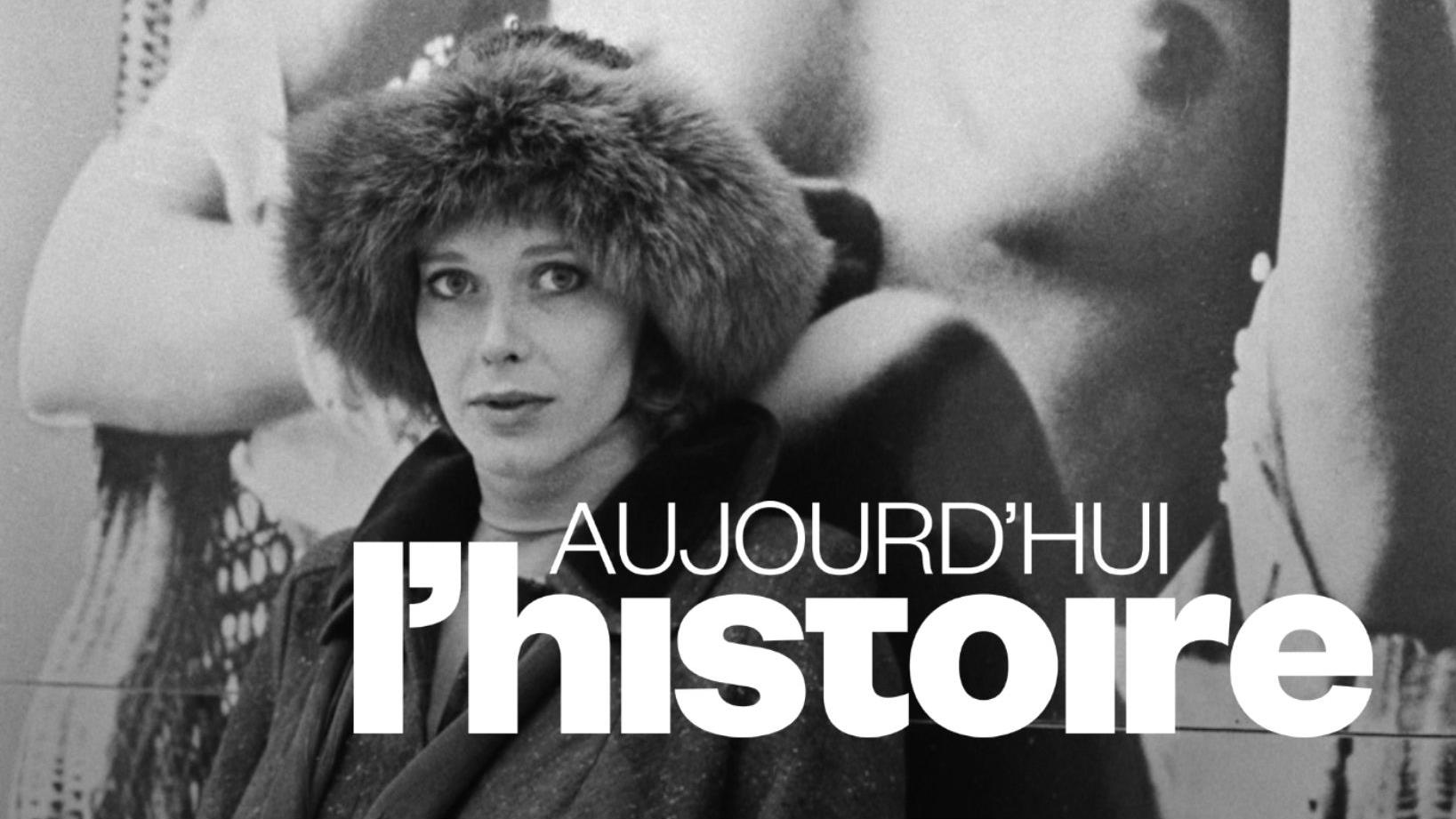 Le film Emmanuelle, symbole de la révolution sexuelle | OHdio | Radio-Canada