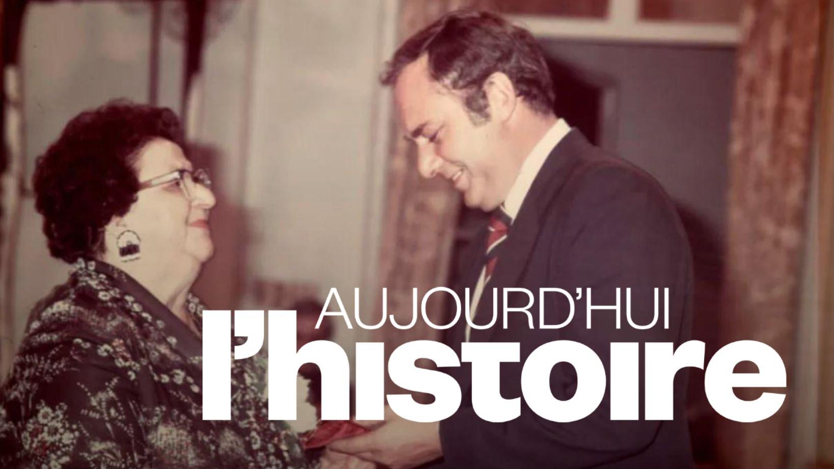 Mary Two-Axe Earley, la militante qui s’est battue pour les femmes ...