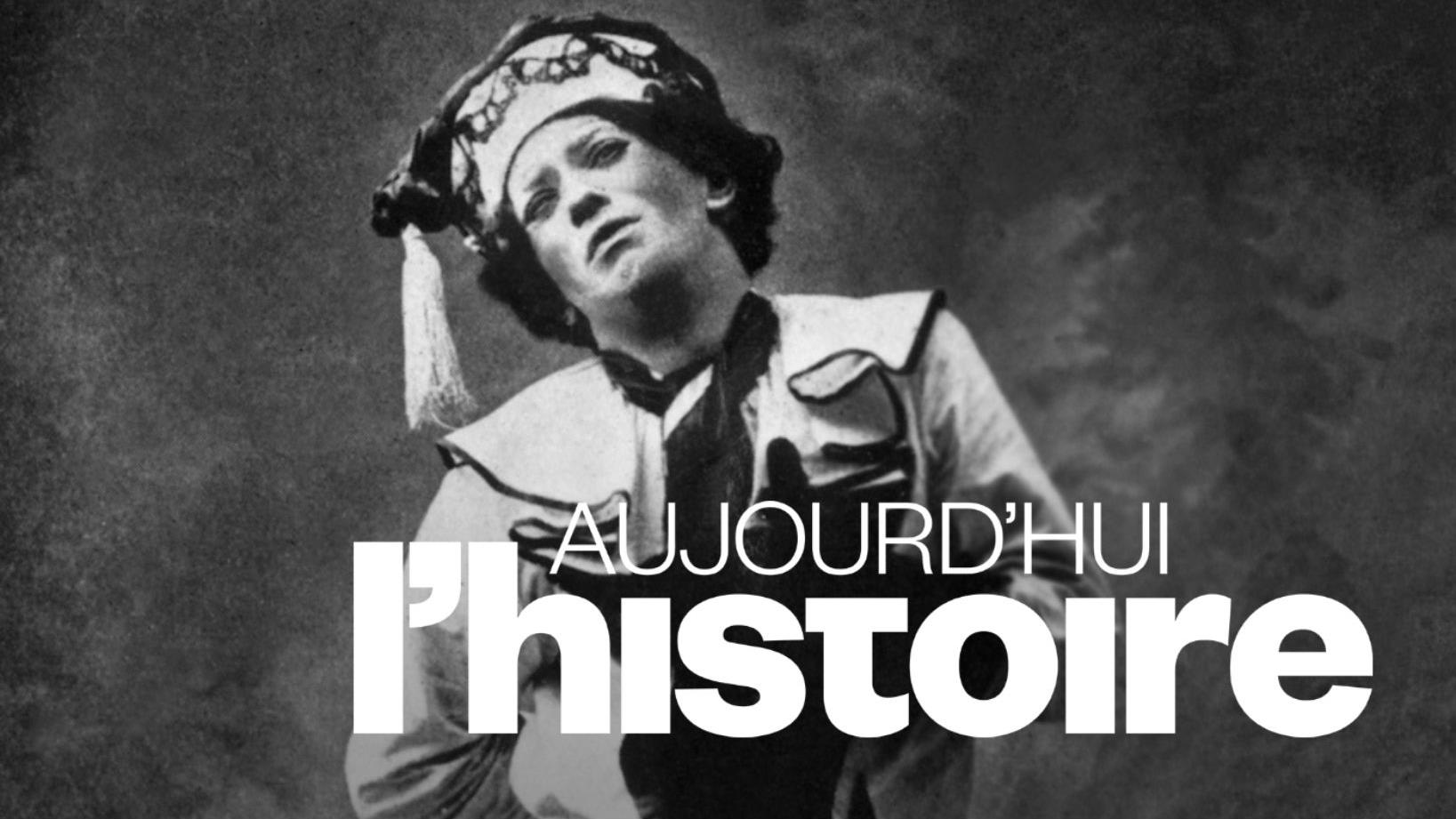 Vaslav Nijinski, l’étoile filante des ballets russes | OHdio | Radio-Canada