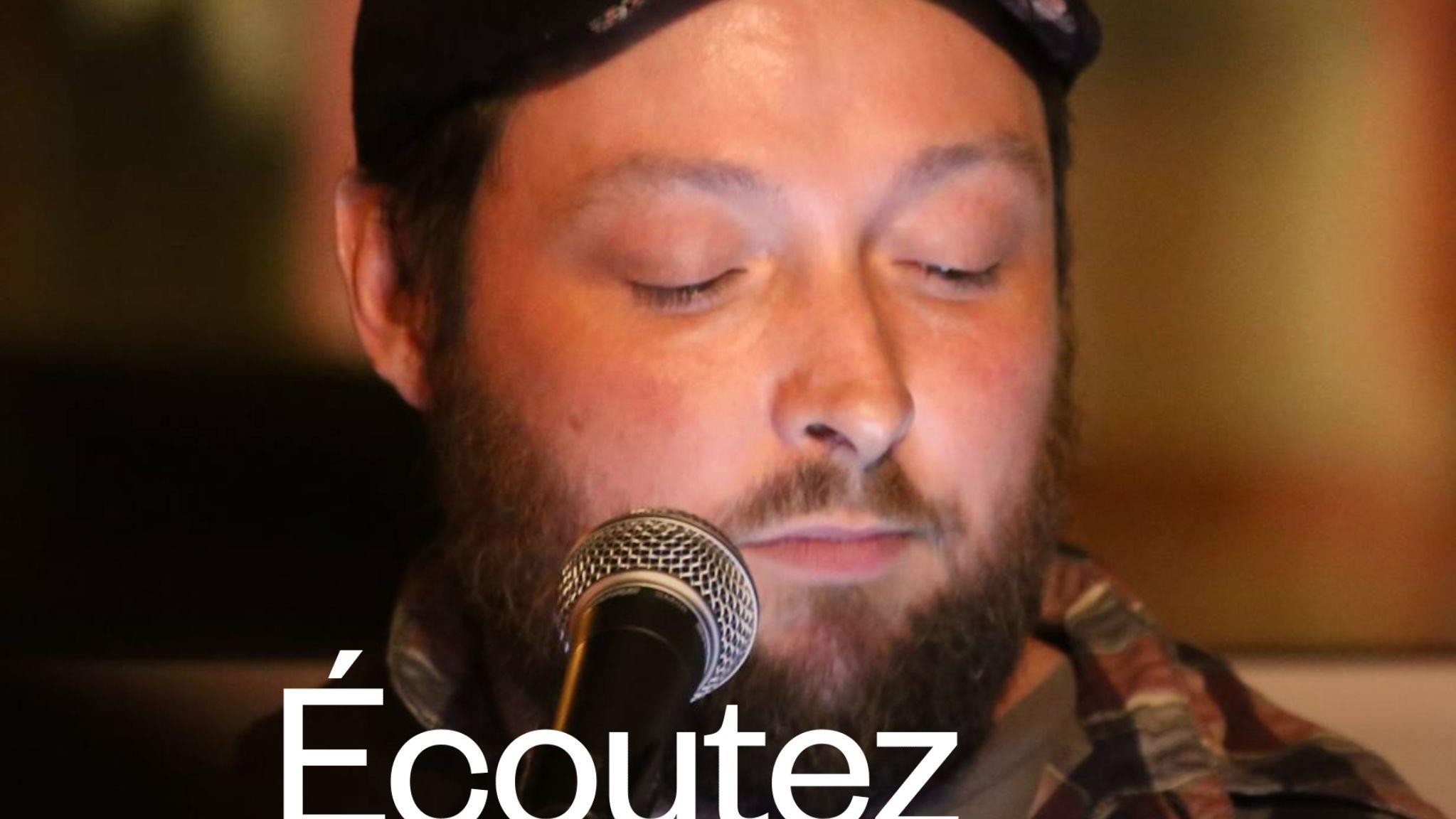 Au bout du conte avec Marc-André Fortin | OHdio | Radio-Canada