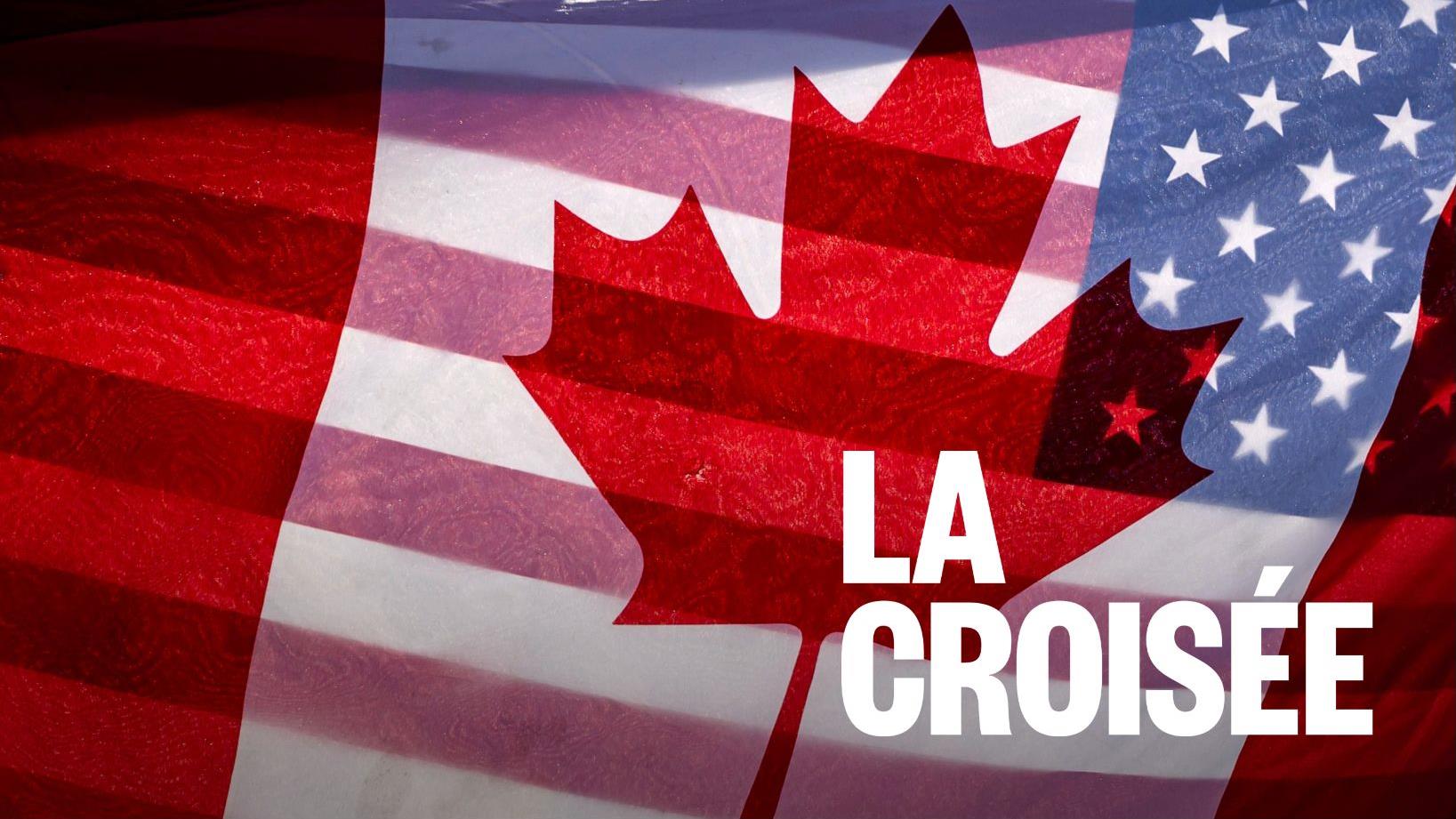 Des scénarios étudiés en cas d’invasion américaine | OHdio | Radio-Canada