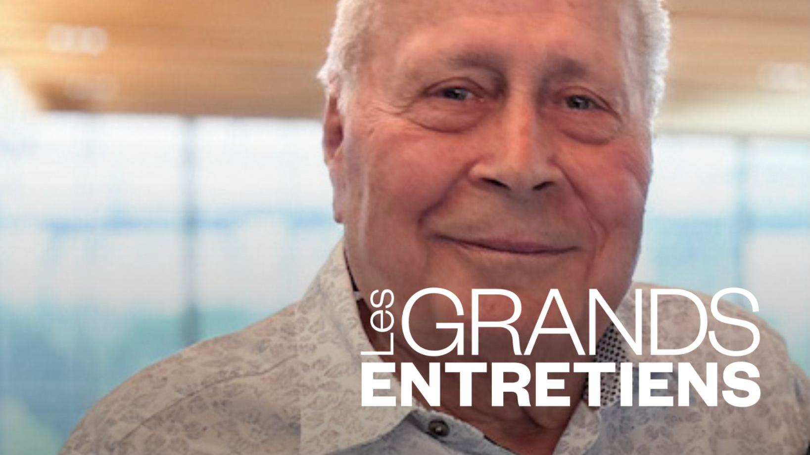 Donald Pilon, de vendeur à acteur essentiel du cinéma québécois | OHdio ...