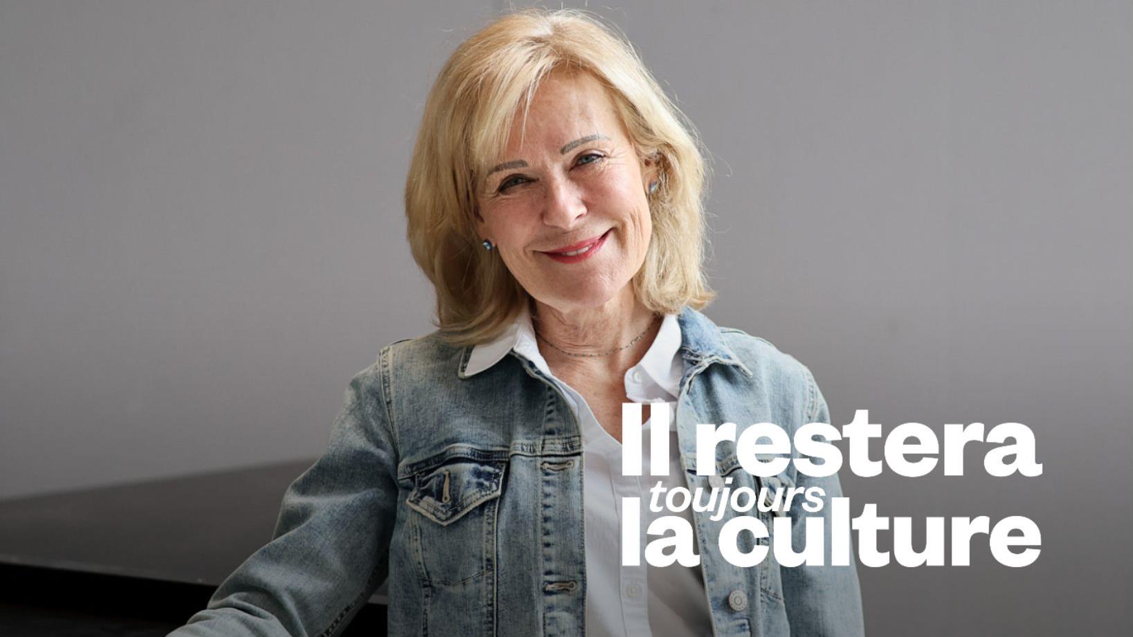 Hommage à l’amitié et aux relations d’aide, par Dominique Demers