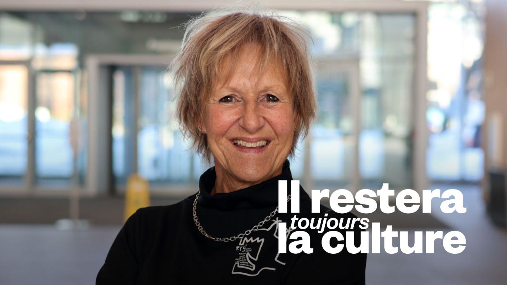 Les belles-sœurs symphonique, la prochaine mise en scène de Lorraine ...