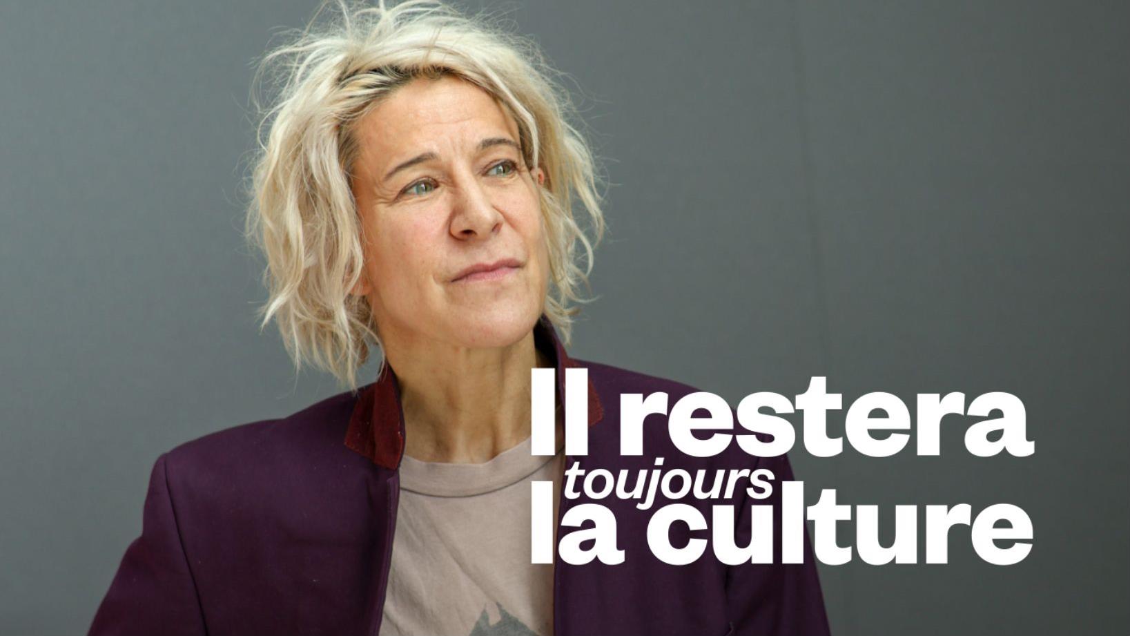 La programmation musicale de Marie-Jo Thério | OHdio | Radio-Canada