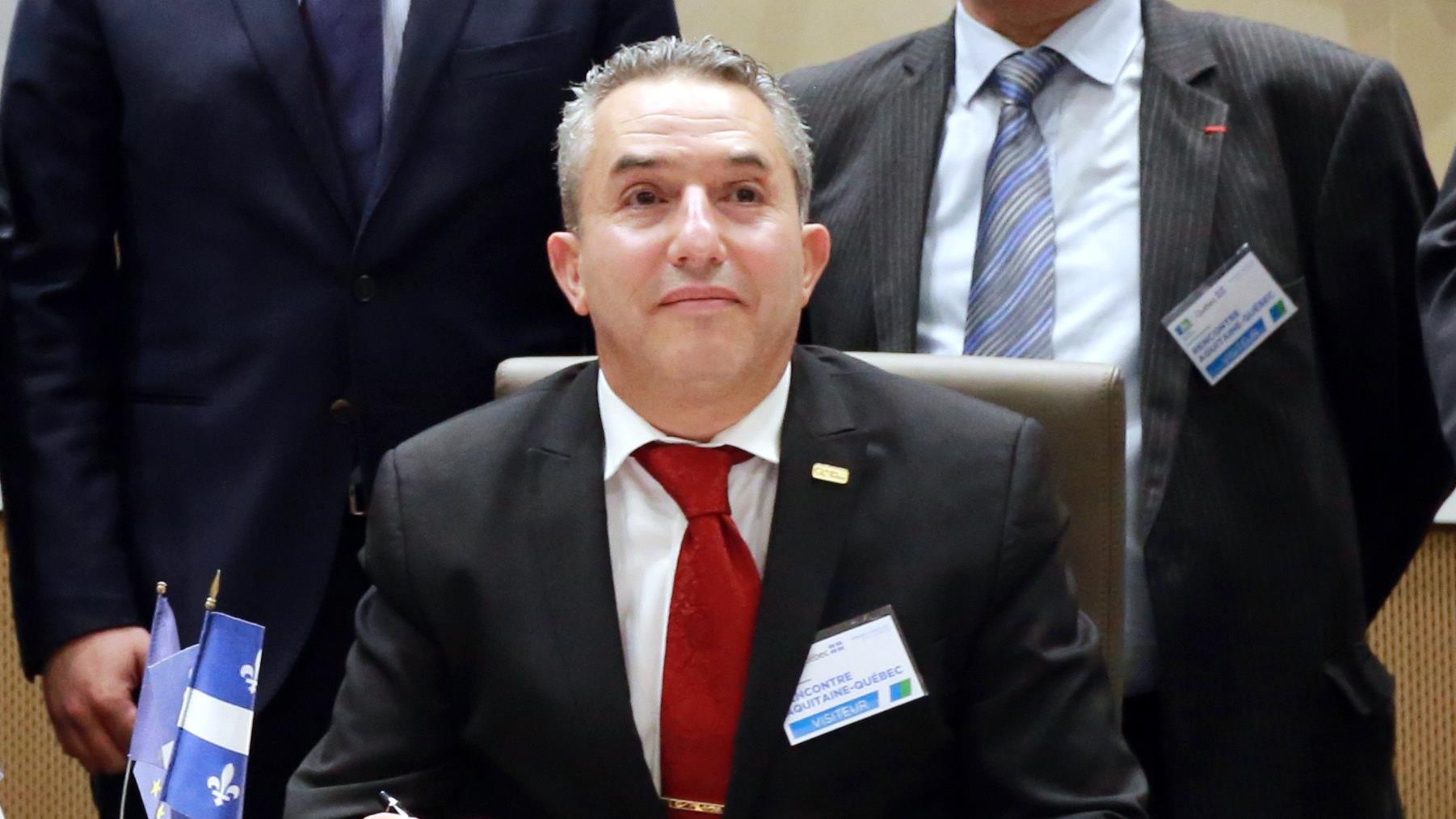 Comment les recherches de Karim Zaghib propulsent l'auto électrique ...