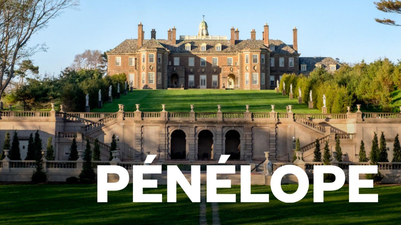 Où visiter des châteaux au Québec et en Nouvelle-Angleterre | OHdio ...