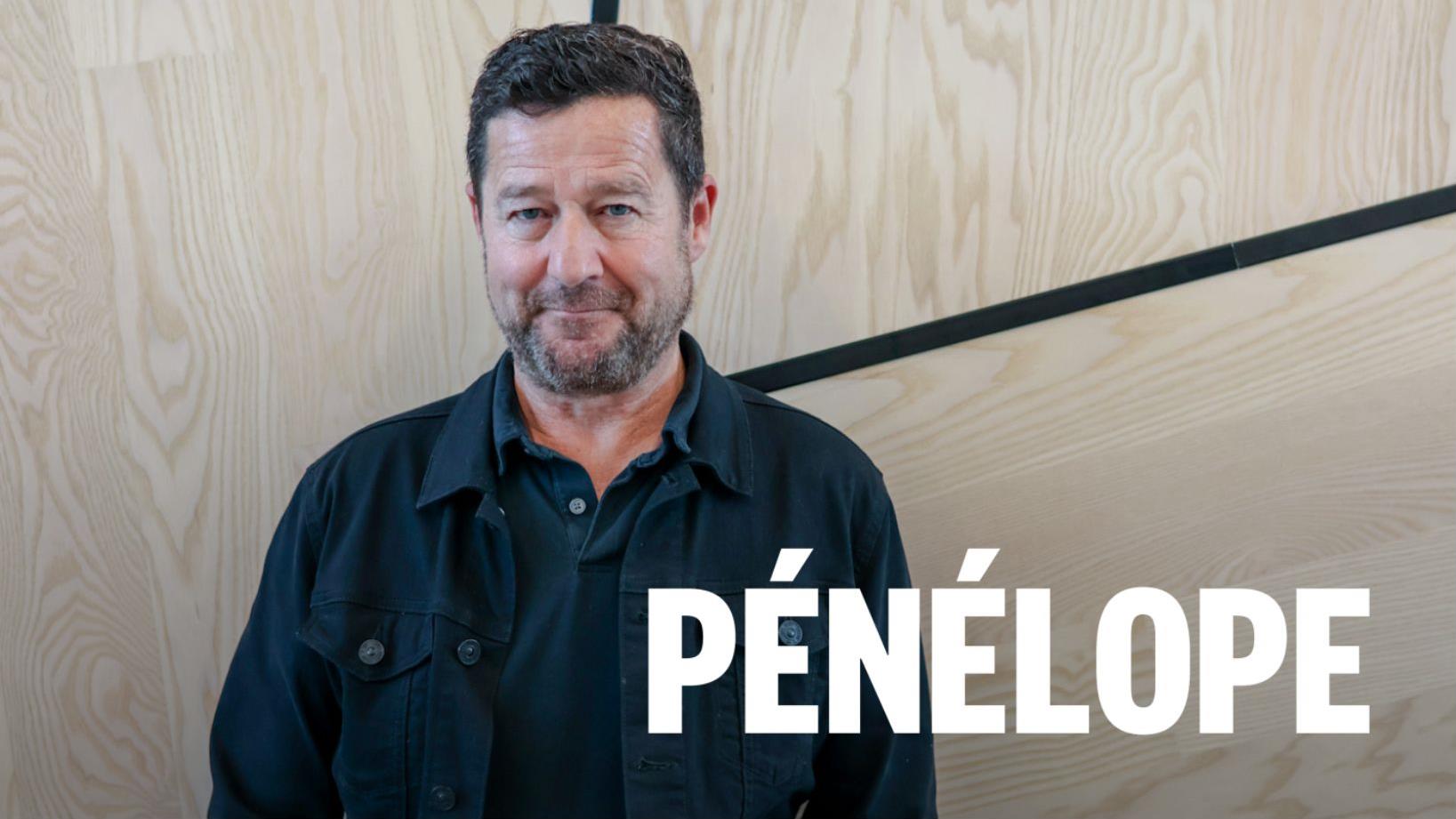 Dany Turcotte : « Faire de l’humour, c’est comme être magicien ...