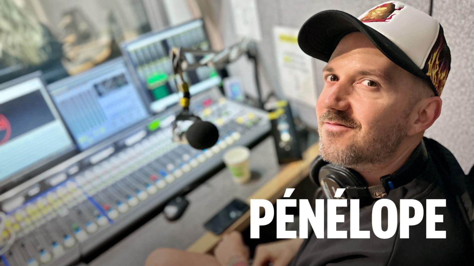 Jay Scott aux Francos : « J’ai rêvé à ce moment-là toute ma vie ...