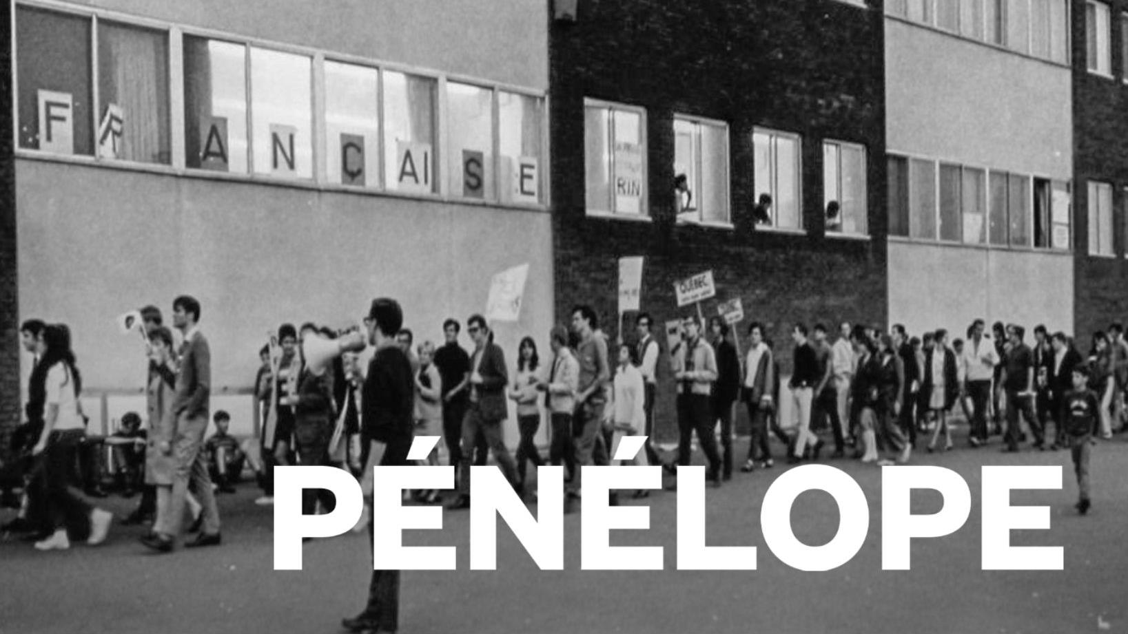 Les 50 ans de la Loi sur la langue officielle du Québec | OHdio | Radio ...