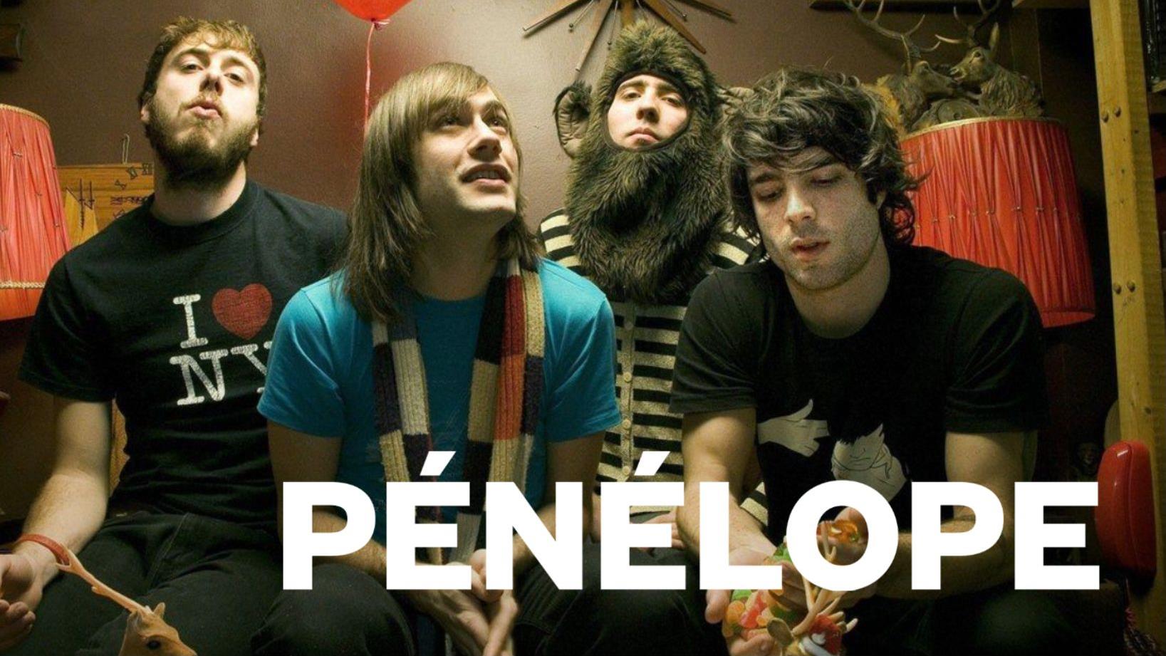 Les 20 ans de la musique émergente québécoise | OHdio | Radio-Canada