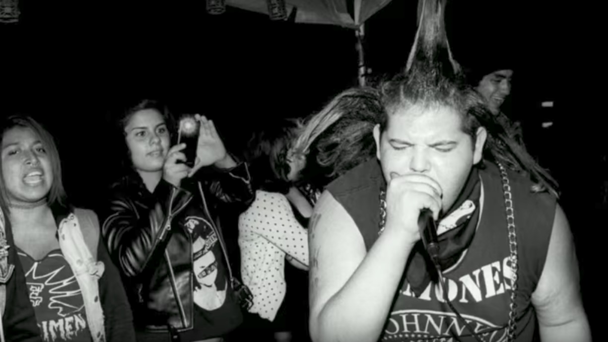 Le meilleur des documentaires punk, selon Hugo Mudie | OHdio | Radio-Canada