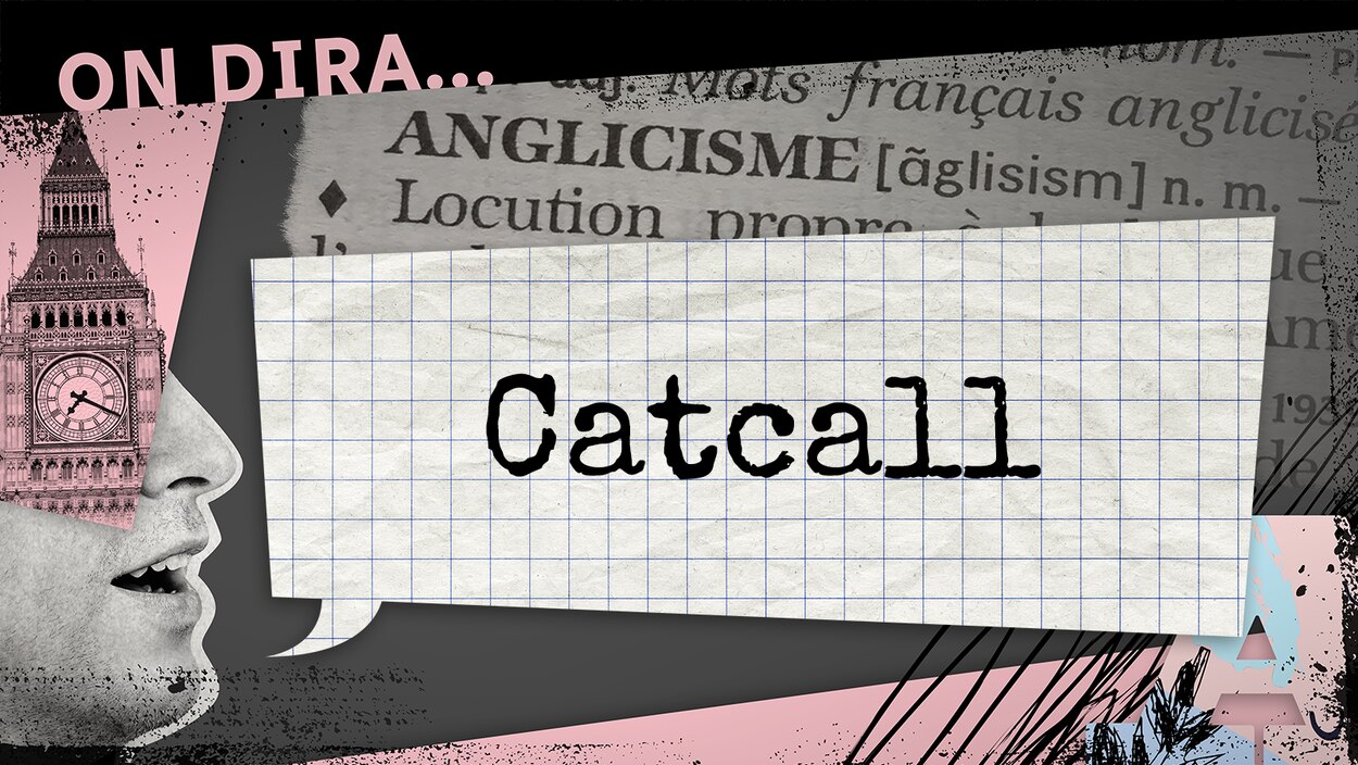 Catcall | Radio-Canada