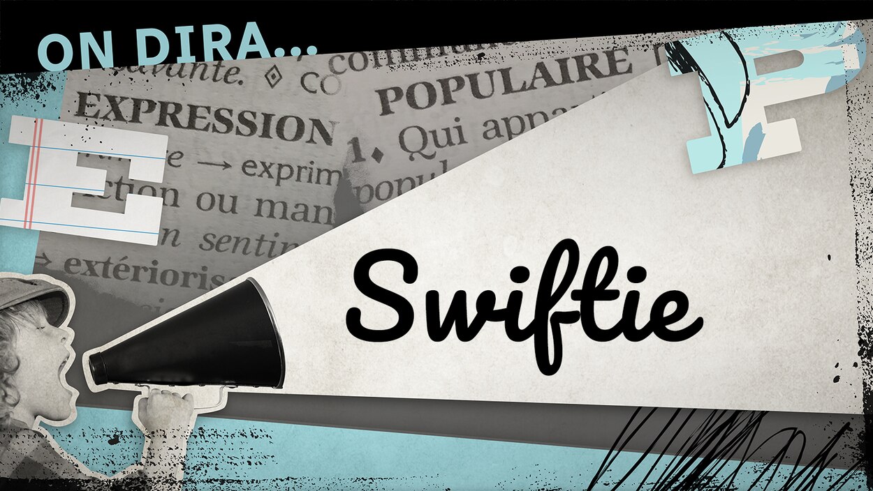 Swiftie | Radio-Canada