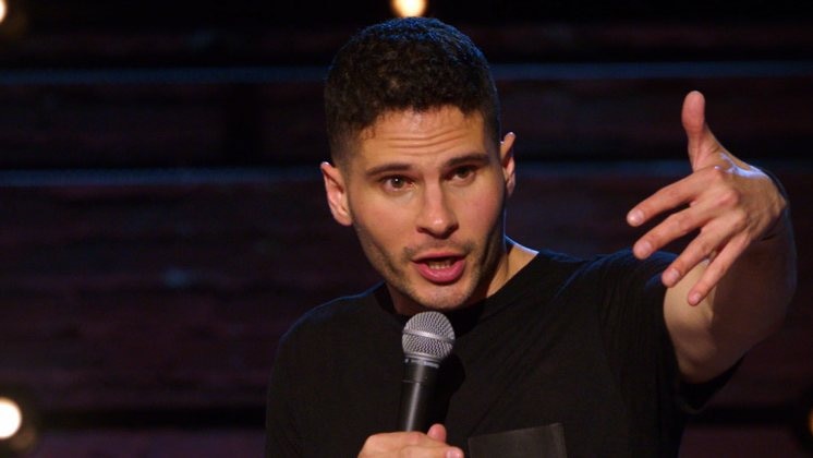 Comment Drew Michael repousse les frontières de l'humour | OHdio ...