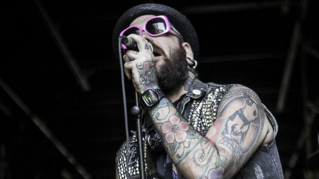 Les sages paroles d'Hugo Mudie aux futures stars du rock | OHdio ...