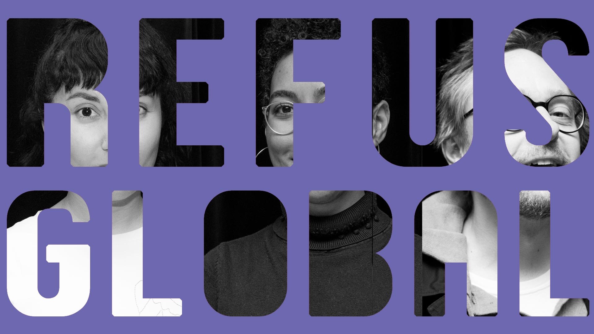 Refus global, version 2018 | OHdio | Radio-Canada