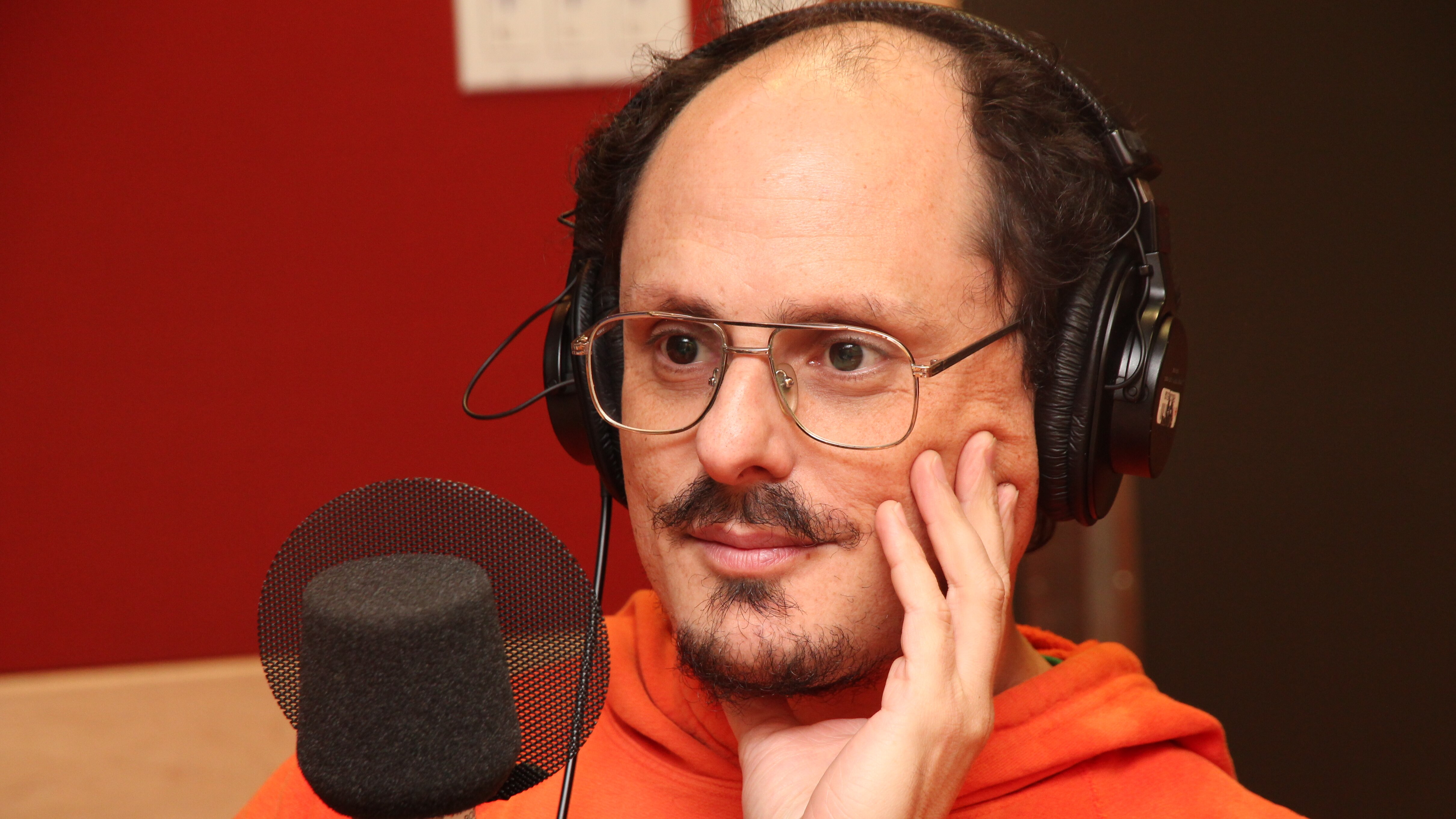 Socalled, le caméléon yiddish de la scène culturelle montréalaise ...