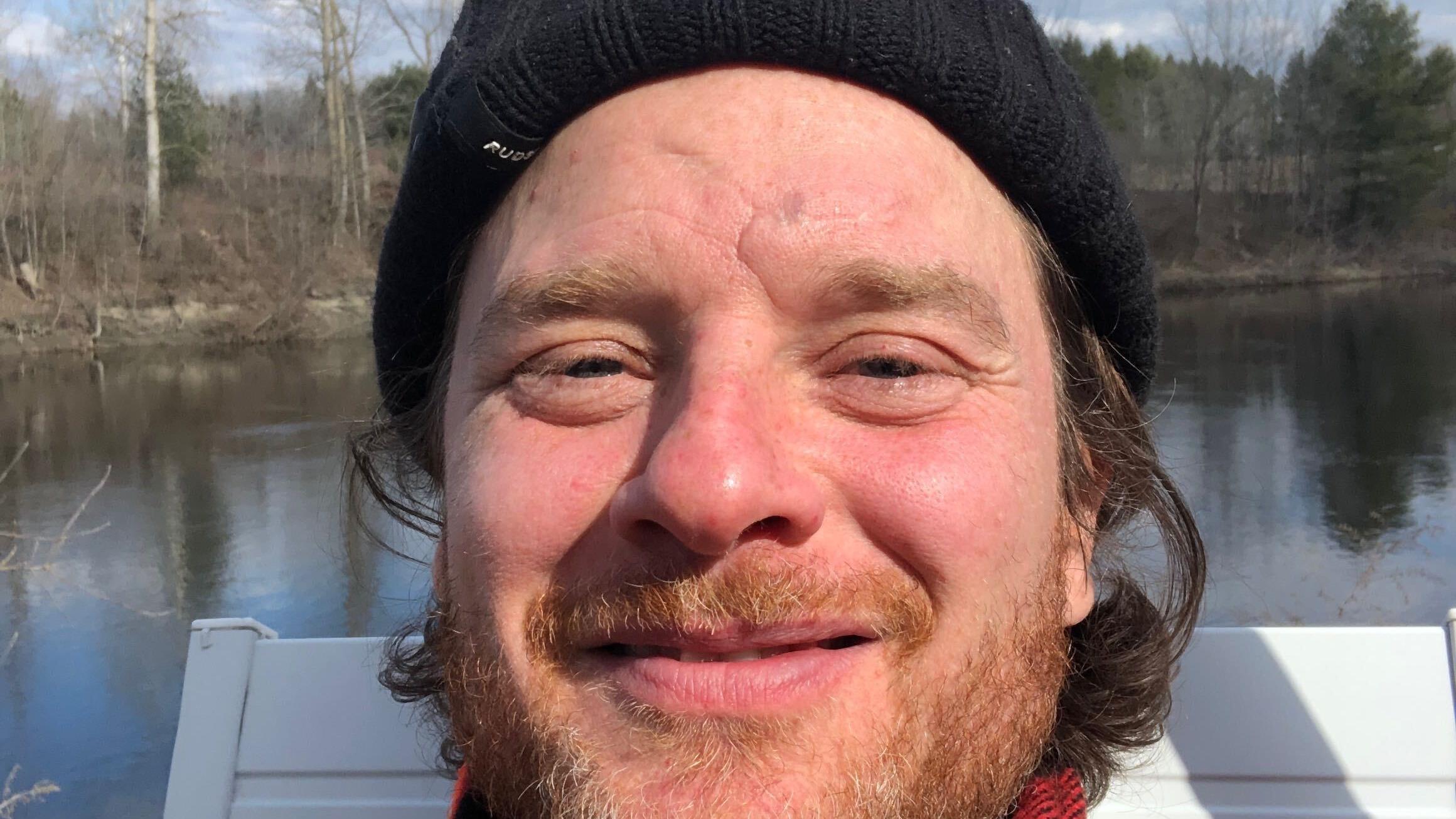 Yann Perreau apprend à « goûter le temps » | OHdio | Radio-Canada