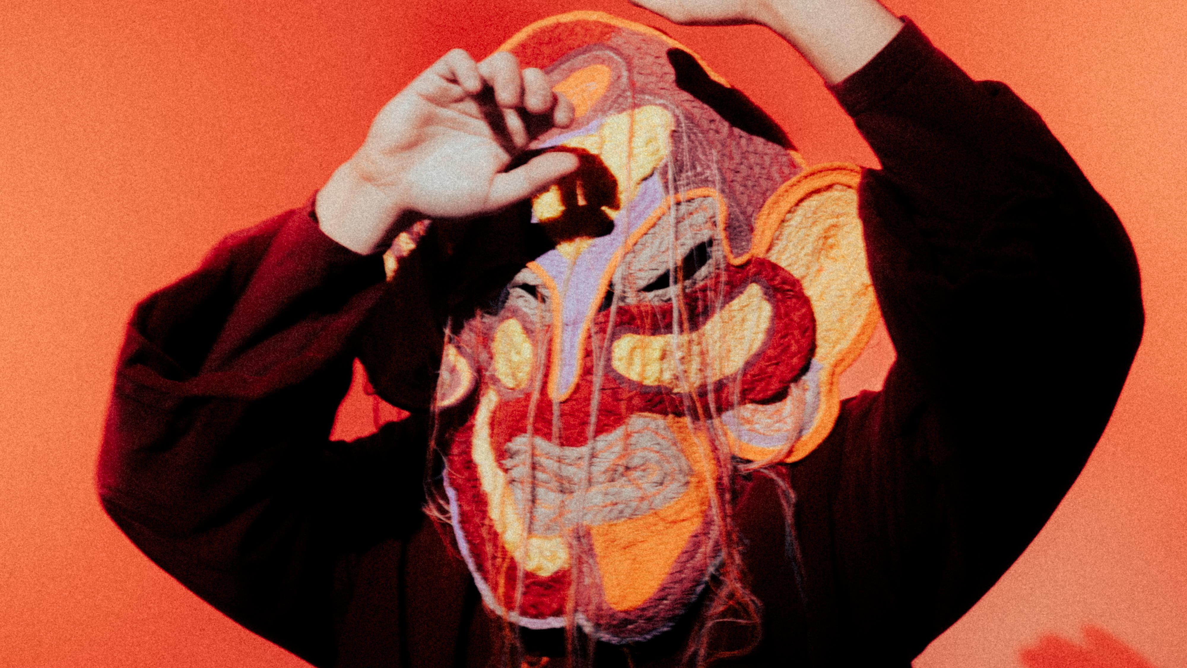 L'album Osoyoos, nouvelles pérégrinations musicales de Cédrik St-Onge | OHdio | Radio-Canada