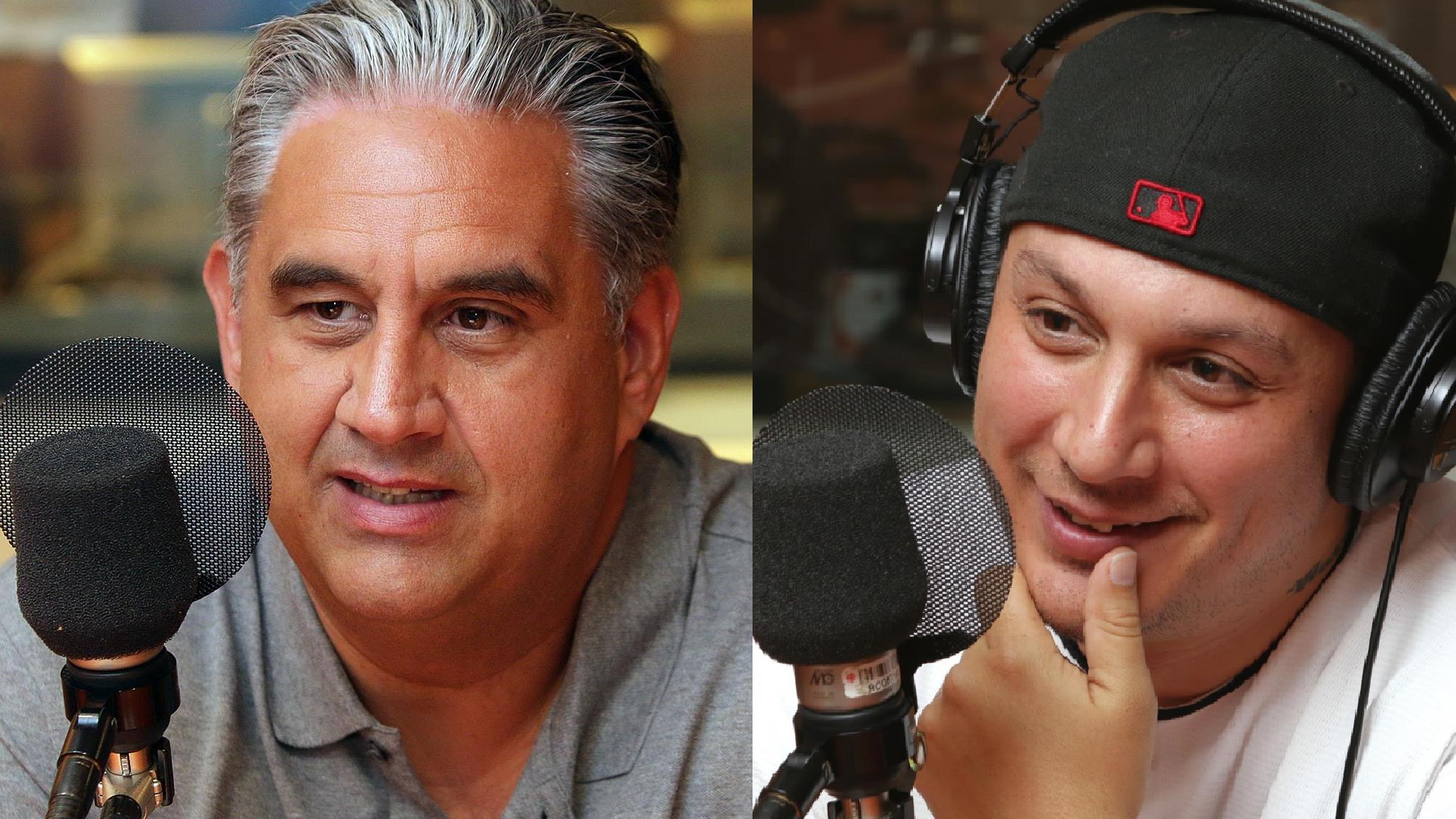 La musique de Samian, vue par Marc Hervieux | OHdio | Radio-Canada