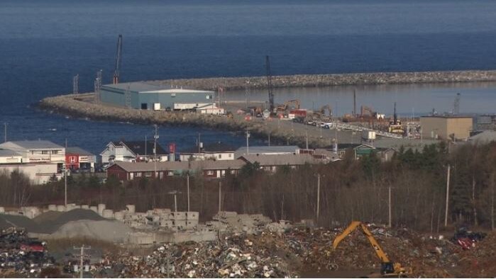 Actualités maritimes avec Lyne Morissette : les ports de mer au Canada ...