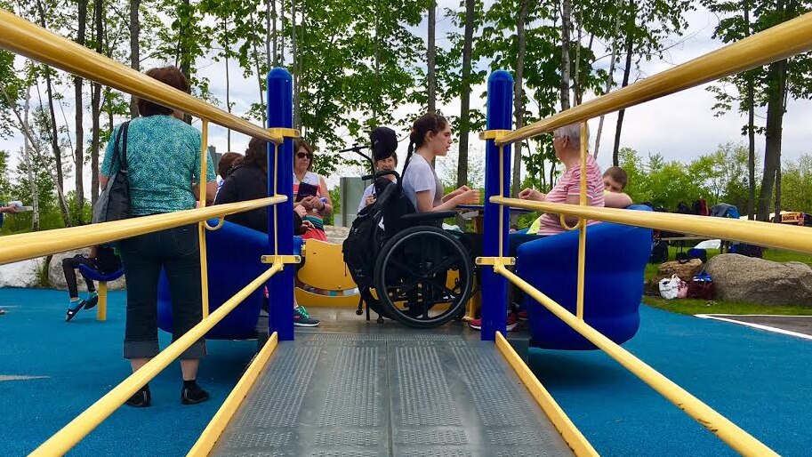 Personnalité de la semaine : Jason Chenier et Jacquelyn Standing