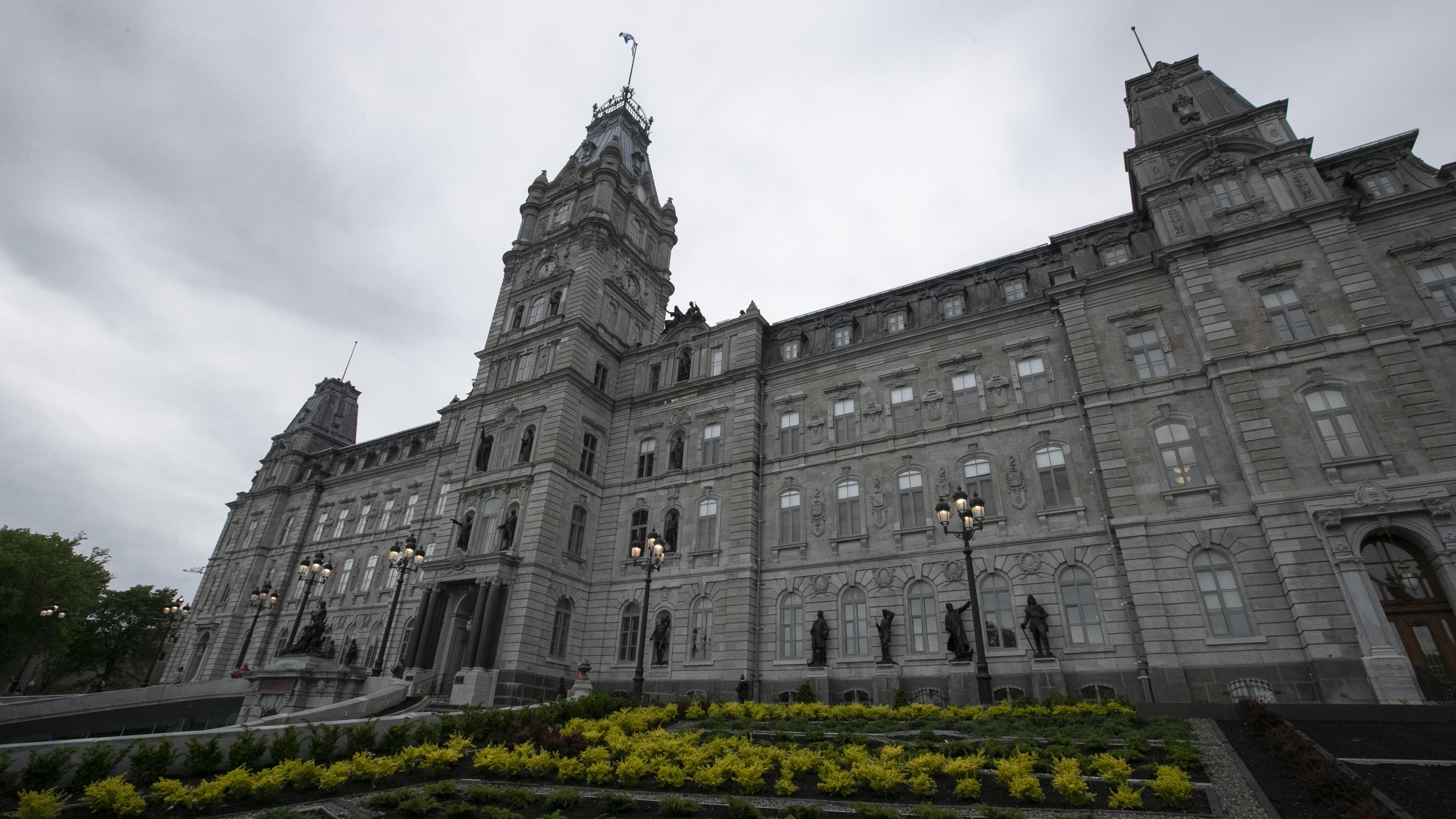 La politique québécoise | OHdio | Radio-Canada