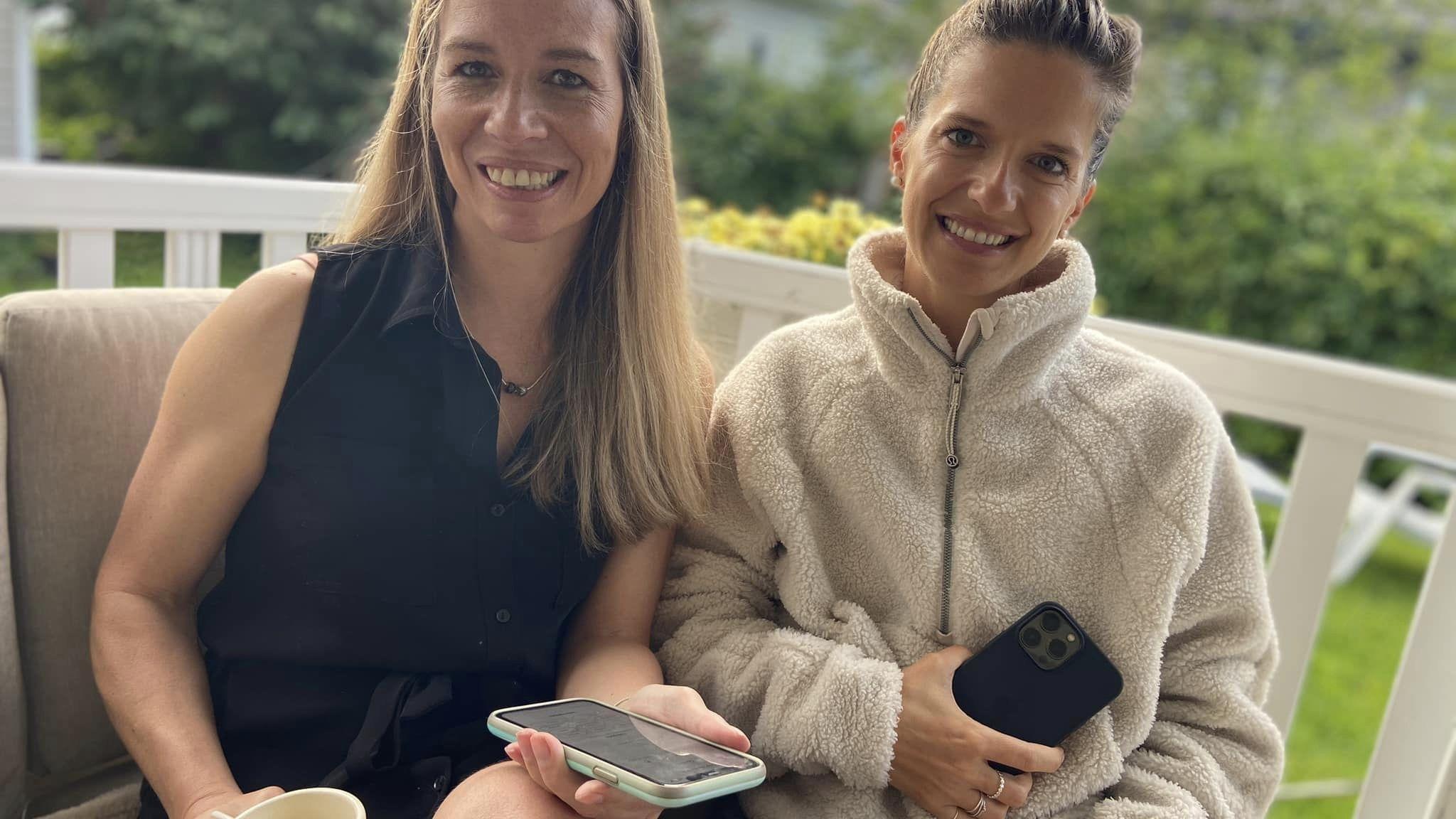 Emprunter un objet plutôt que de l’acheter | OHdio | Radio-Canada