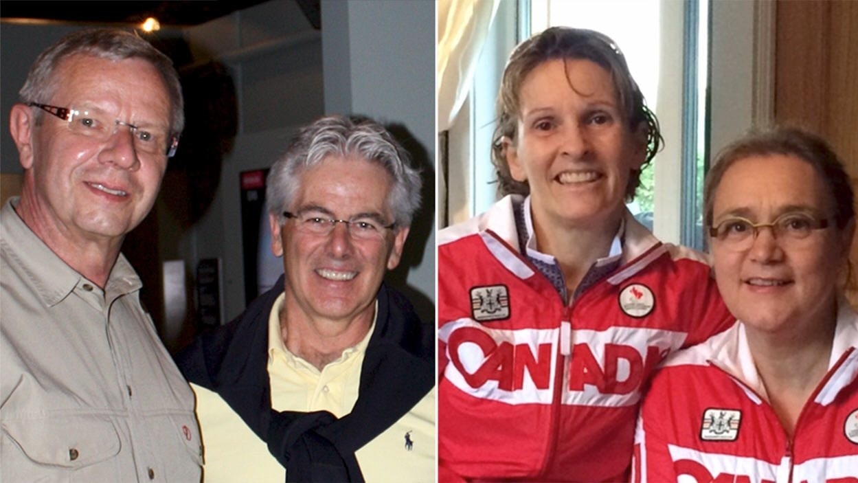 Sommaire de l'émission avec Isabelle Craig | OHdio | Radio-Canada