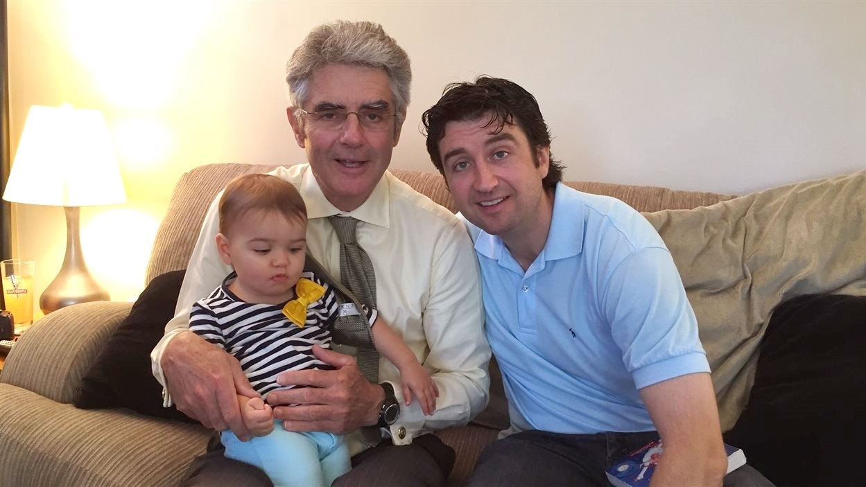 Sommaire de l'émission avec Isabelle Craig | OHdio | Radio-Canada