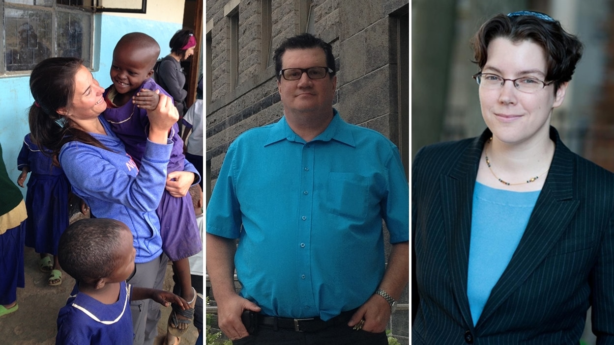 Sommaire de l'émission avec Isabelle Craig | OHdio | Radio-Canada