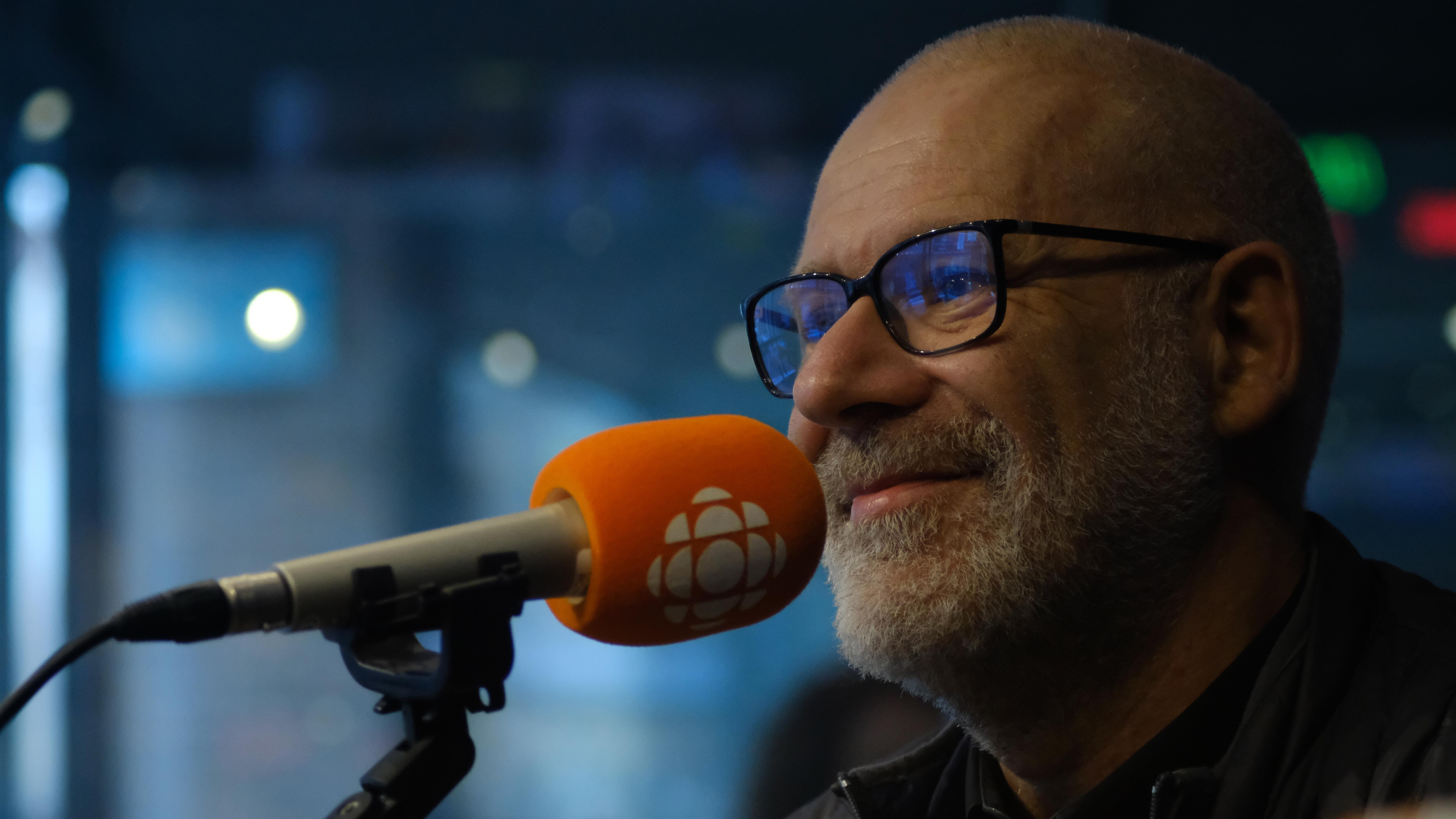 Découvrir l'Éthiopie autrement avec Patrick Bernard