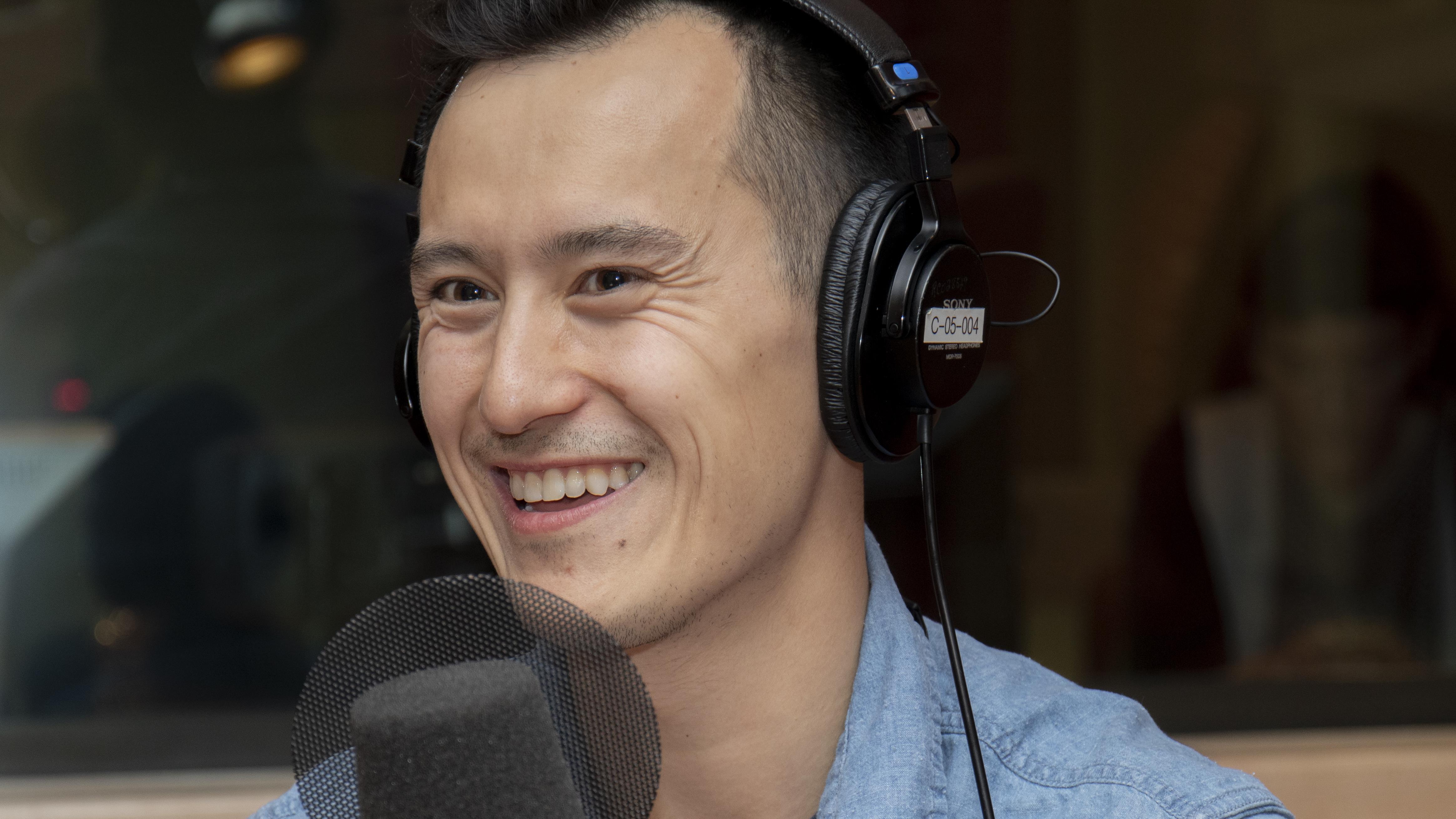La solitude a toujours fait partie de la vie de Patrick Chan | OHdio ...