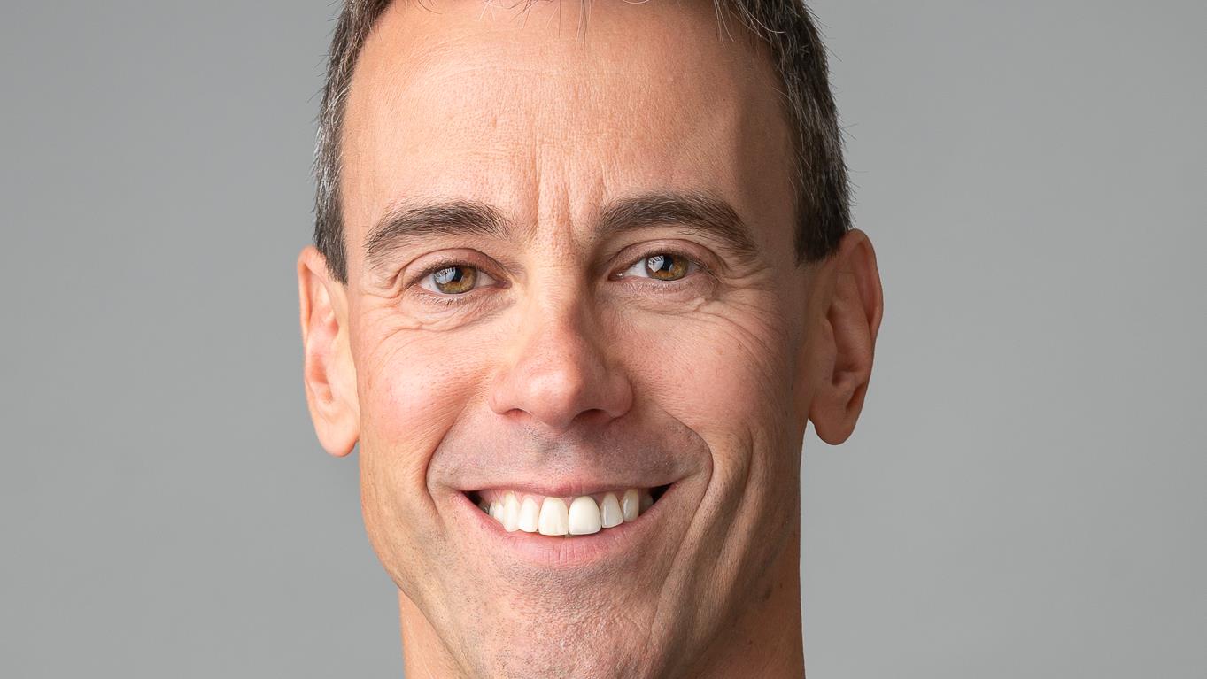 Patrick Dumont, nouveau coordonnateur du Marathon de Rimouski | OHdio ...