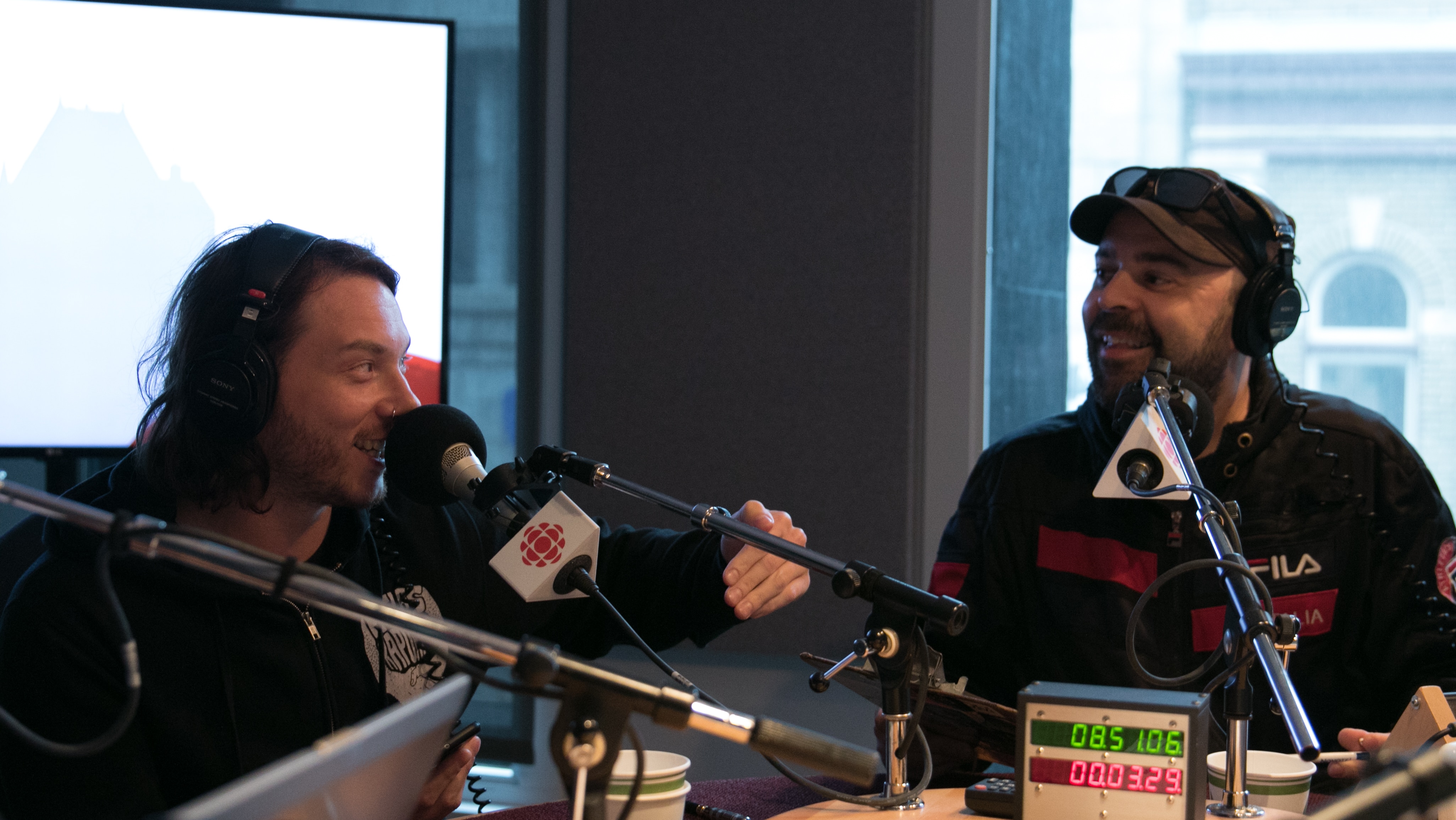 Êtes-vous métal ou électro? | OHdio | Radio-Canada