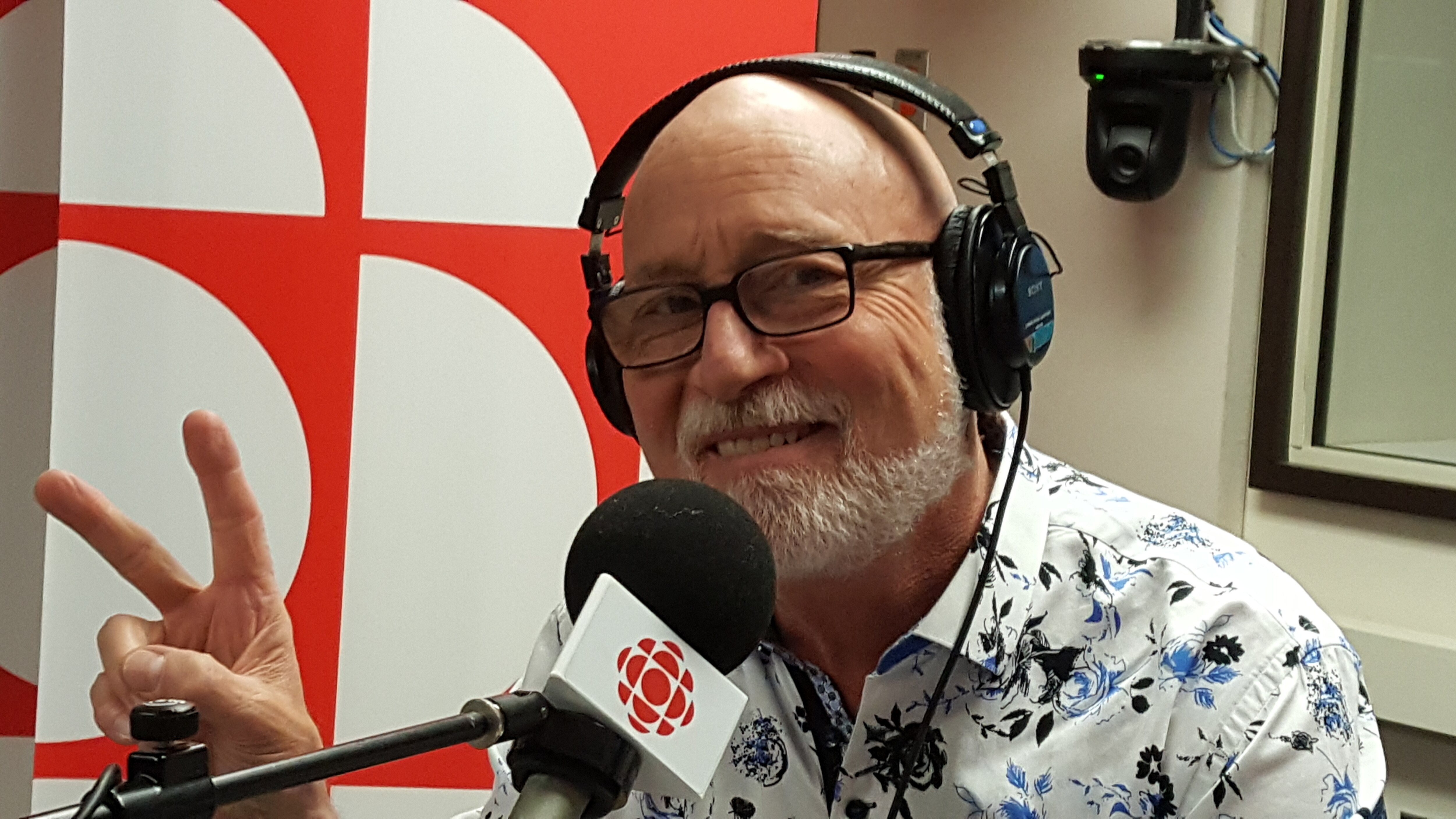 Patrick Norman double son bonheur | OHdio | Radio-Canada