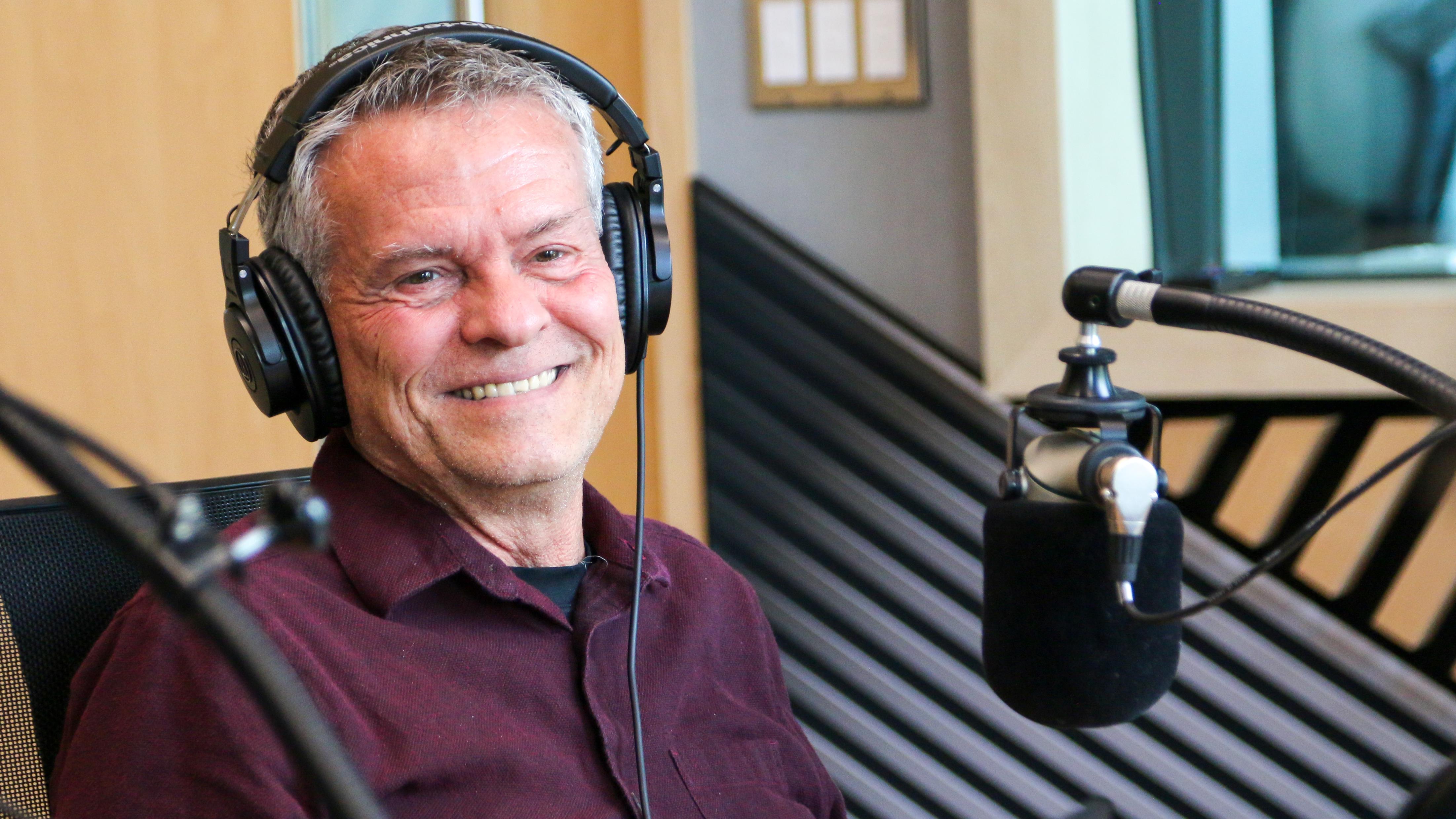 Mort de Lady Di : Paul Houde raconte son souvenir de l’événement ...